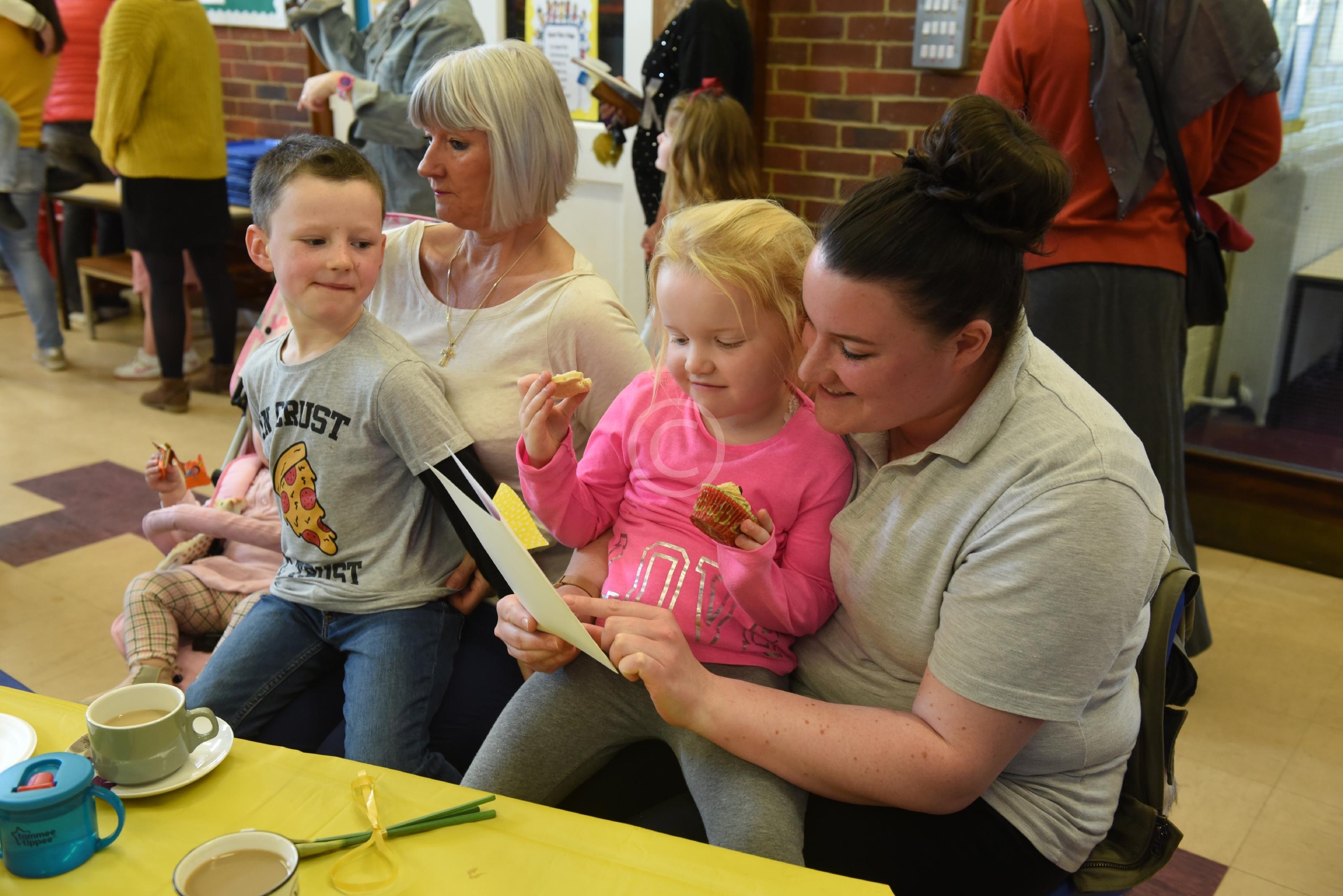 MAIDENHEAD 131121 - Photo 1 of 22 - Baylis Media Photos