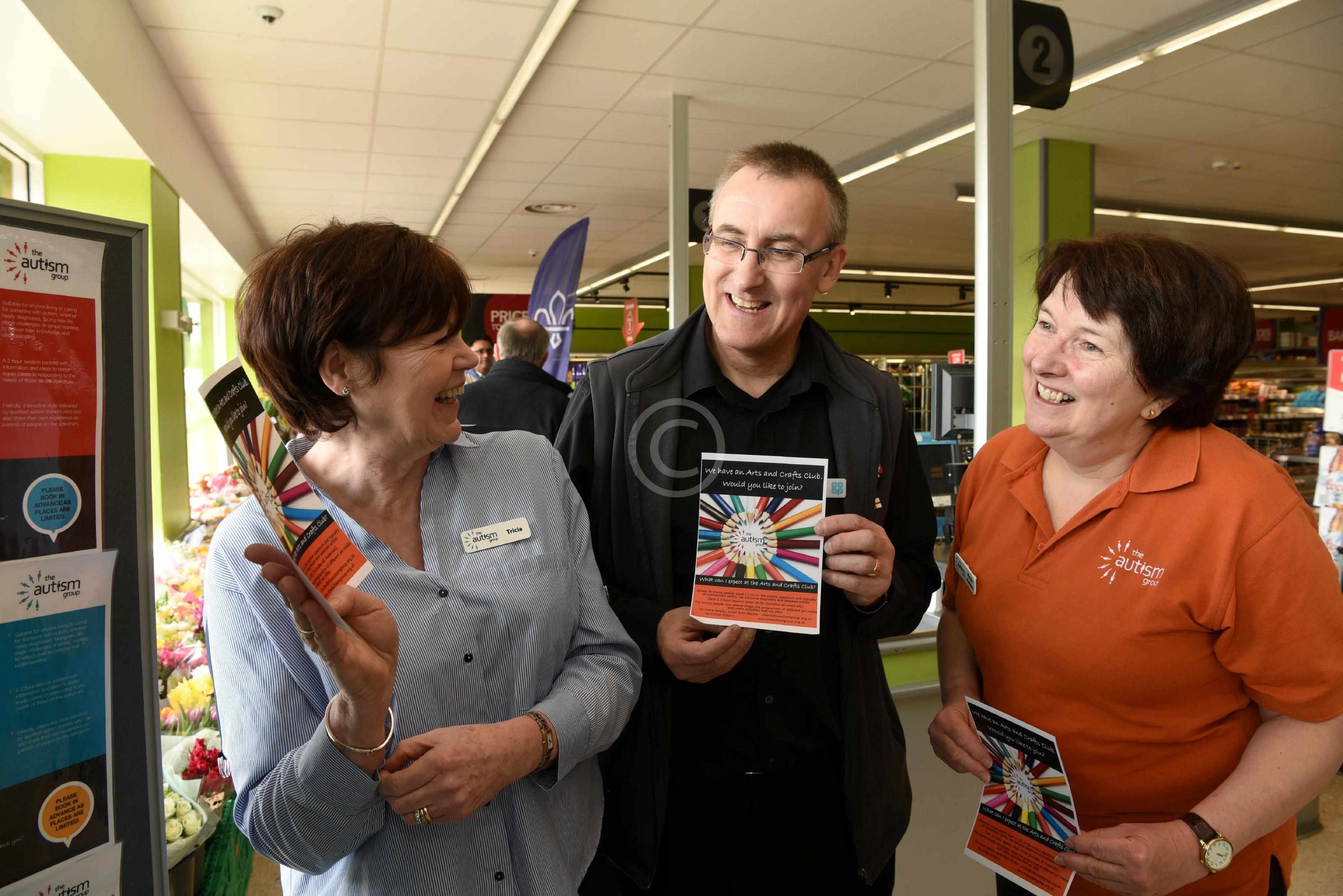 MAIDENHEAD 131123 - Photo 1 of 6 - Baylis Media Photos