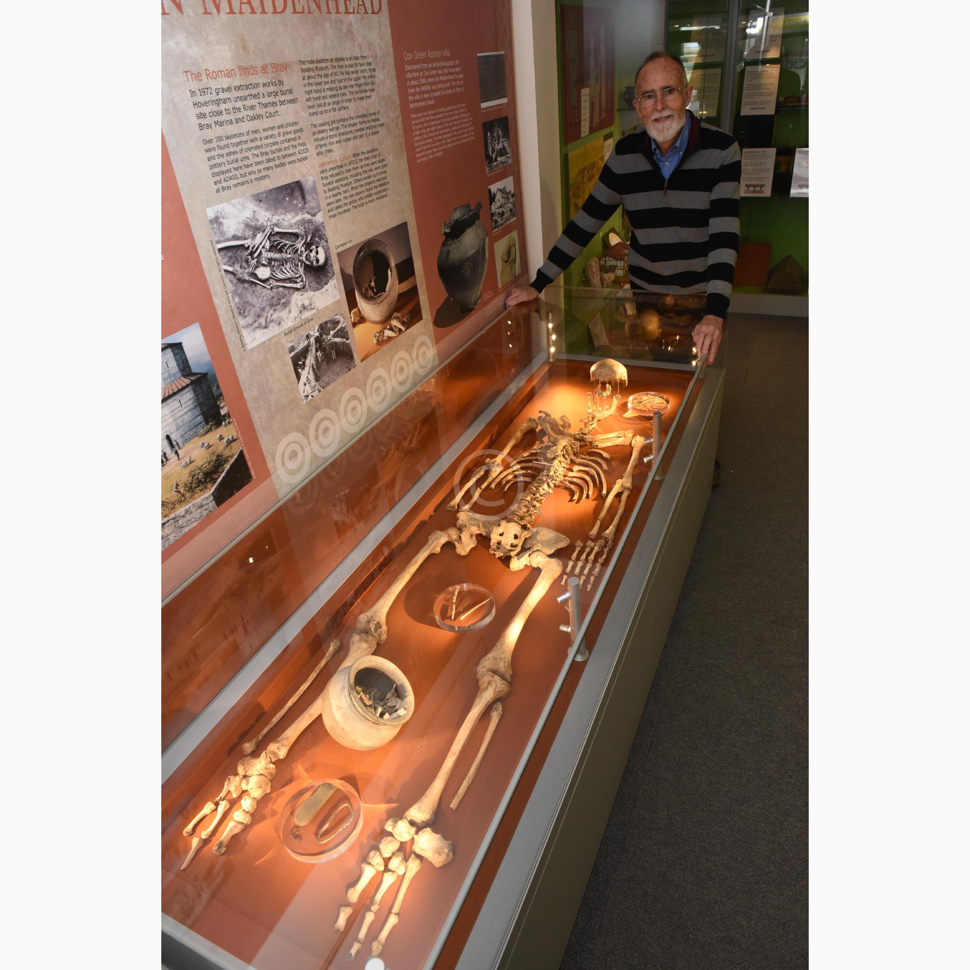 MAIDENHEAD 131138 - Photo 1 of 19 - Baylis Media Photos