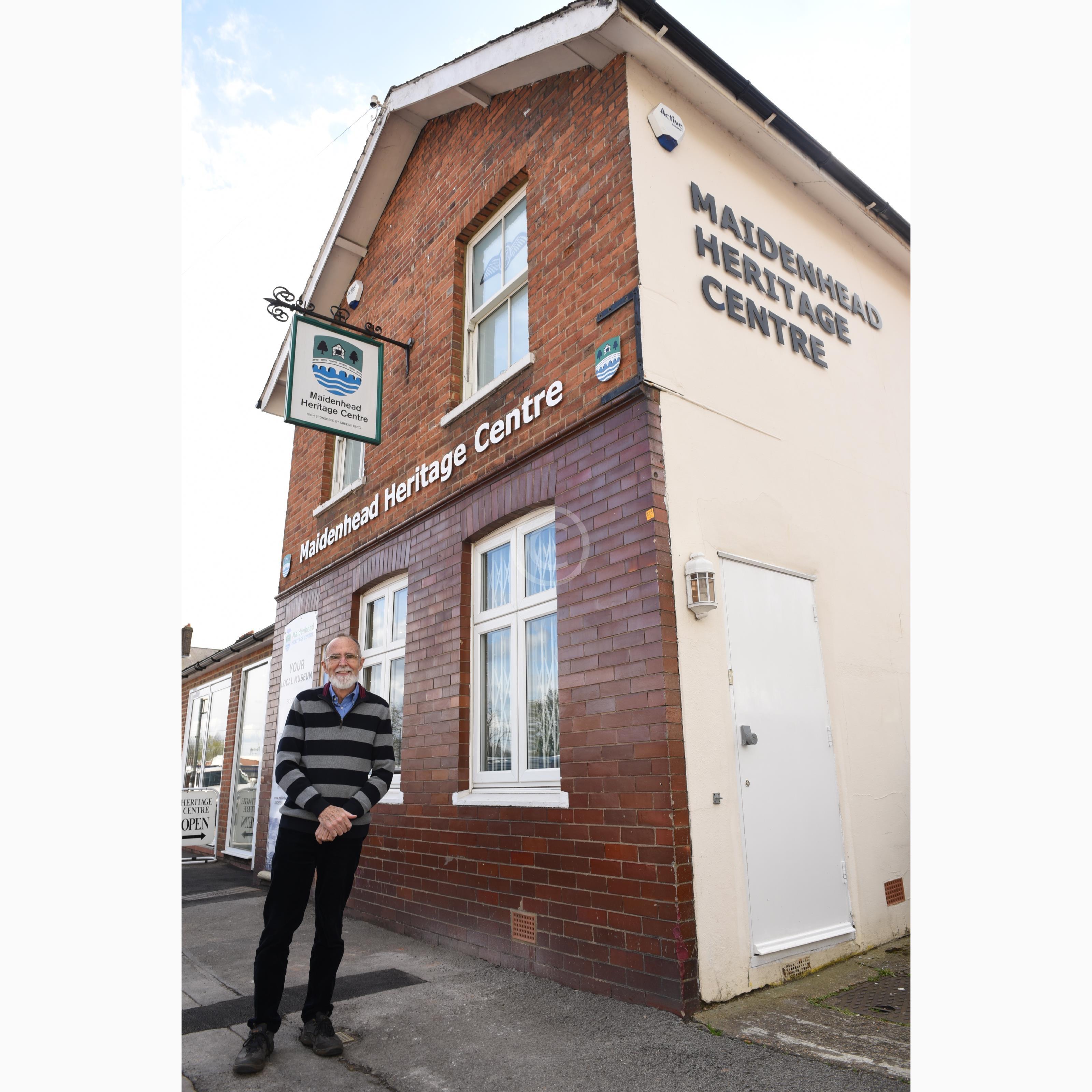 MAIDENHEAD 131138 - Photo 1 of 19 - Baylis Media Photos