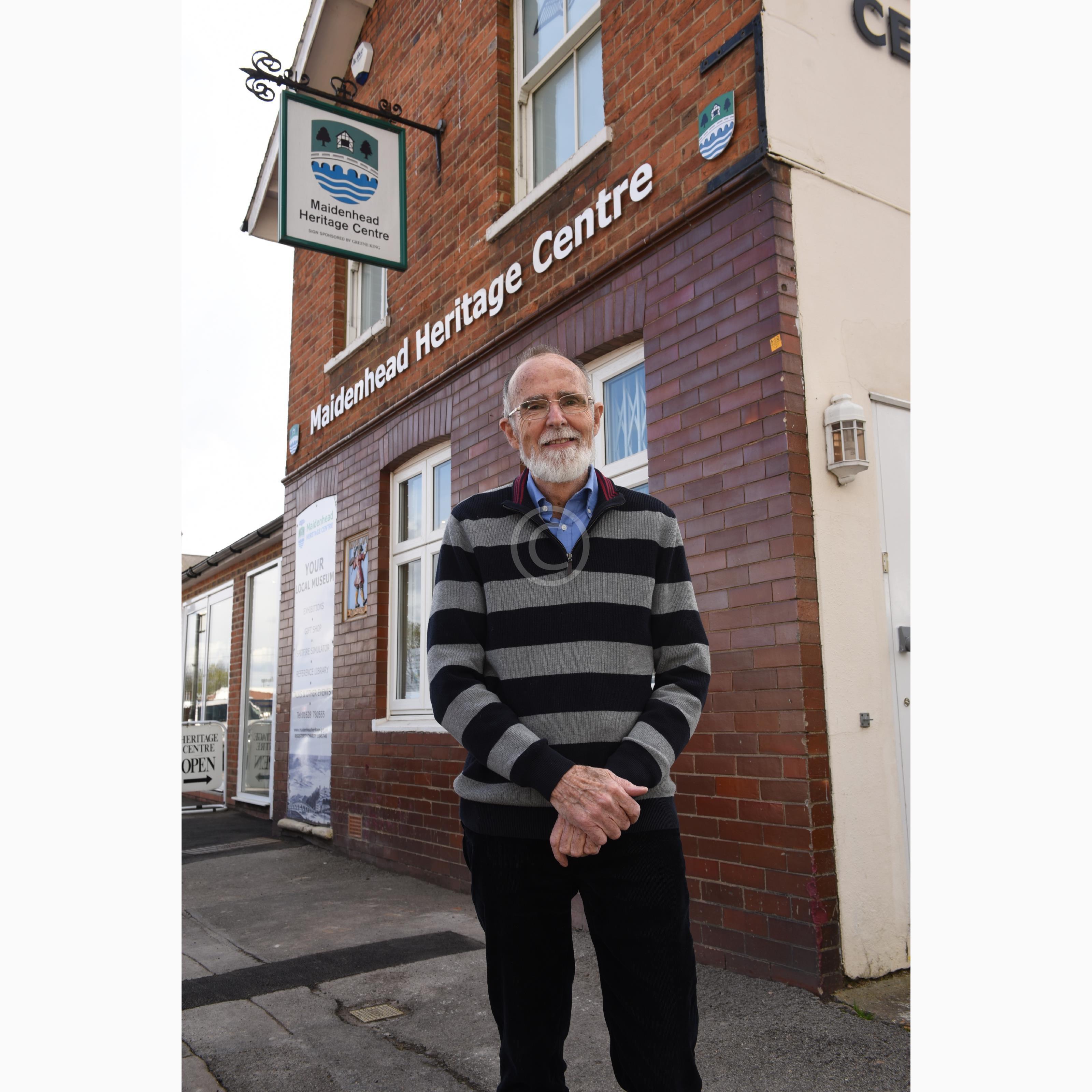 MAIDENHEAD 131138 - Photo 1 of 19 - Baylis Media Photos