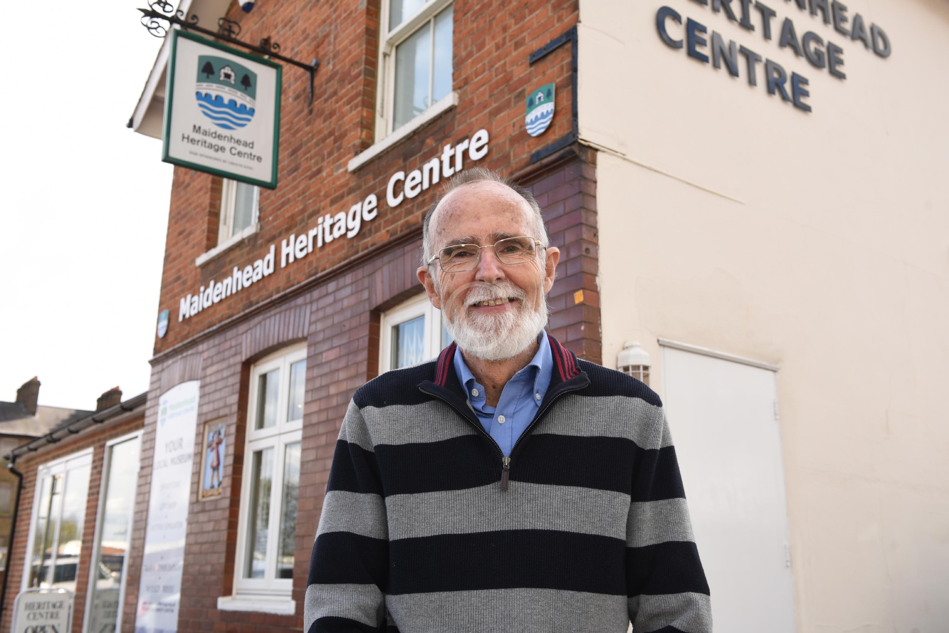 MAIDENHEAD 131138 - Photo 1 of 19 - Baylis Media Photos