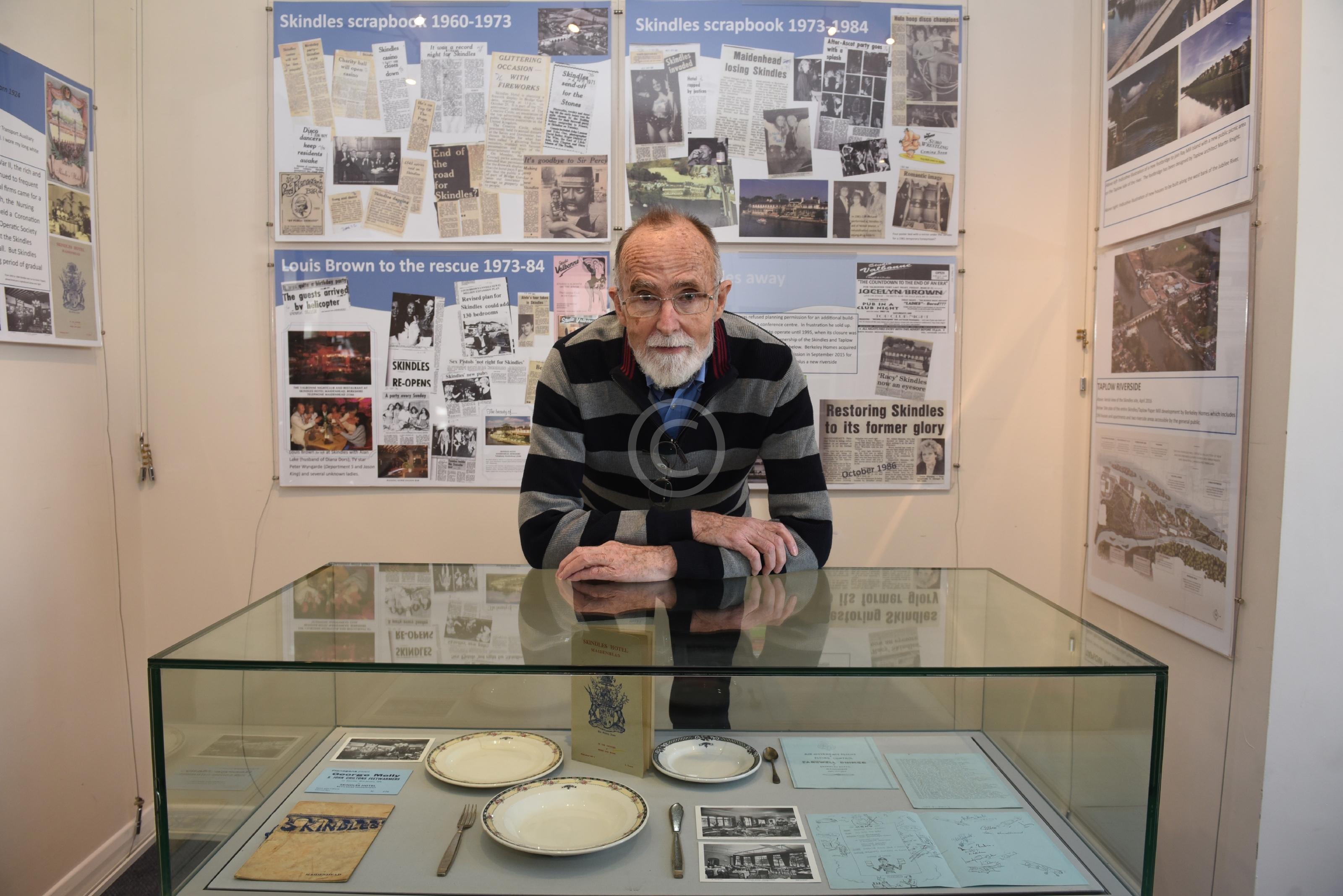 MAIDENHEAD 131138 - Photo 1 of 19 - Baylis Media Photos