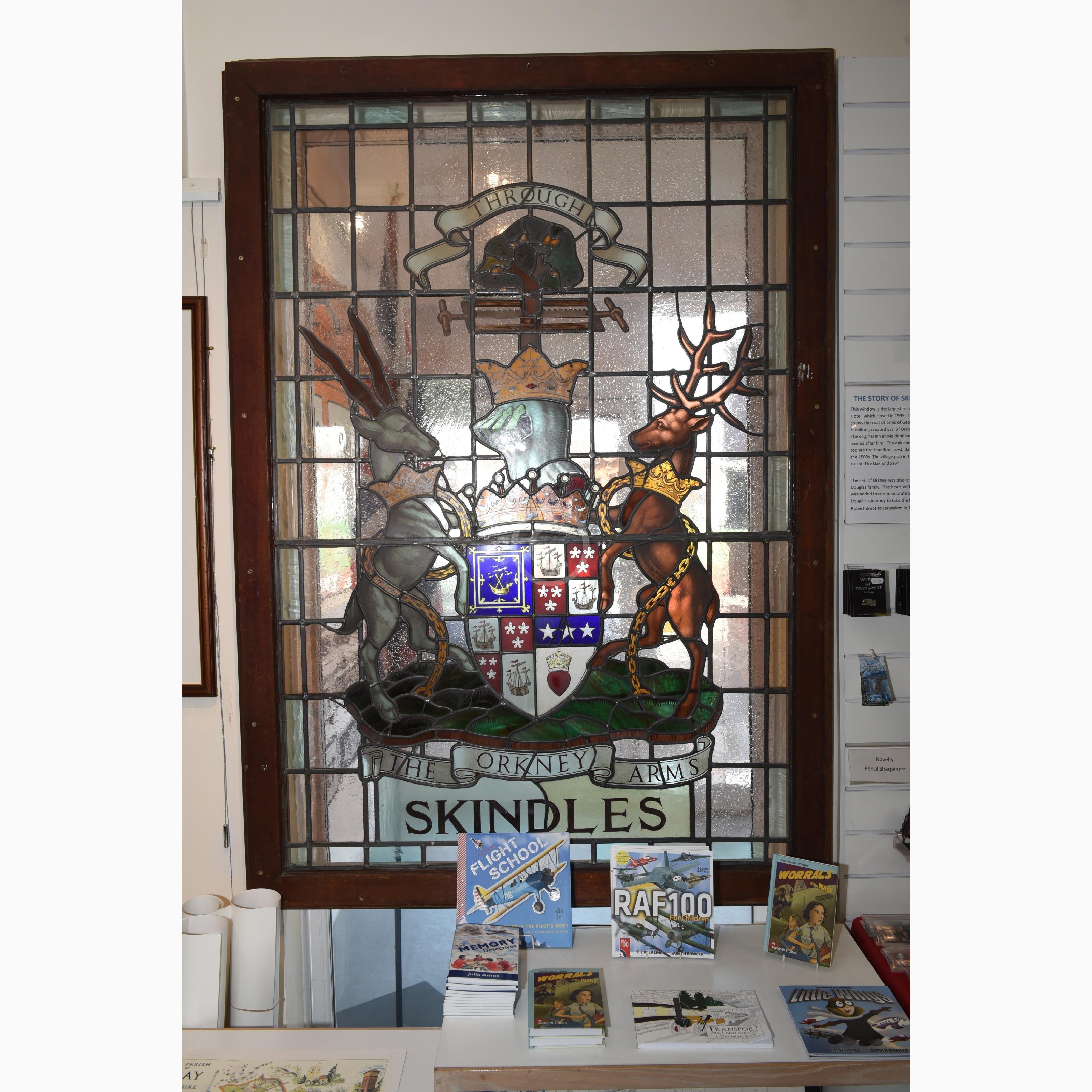 MAIDENHEAD 131138 - Photo 1 of 19 - Baylis Media Photos