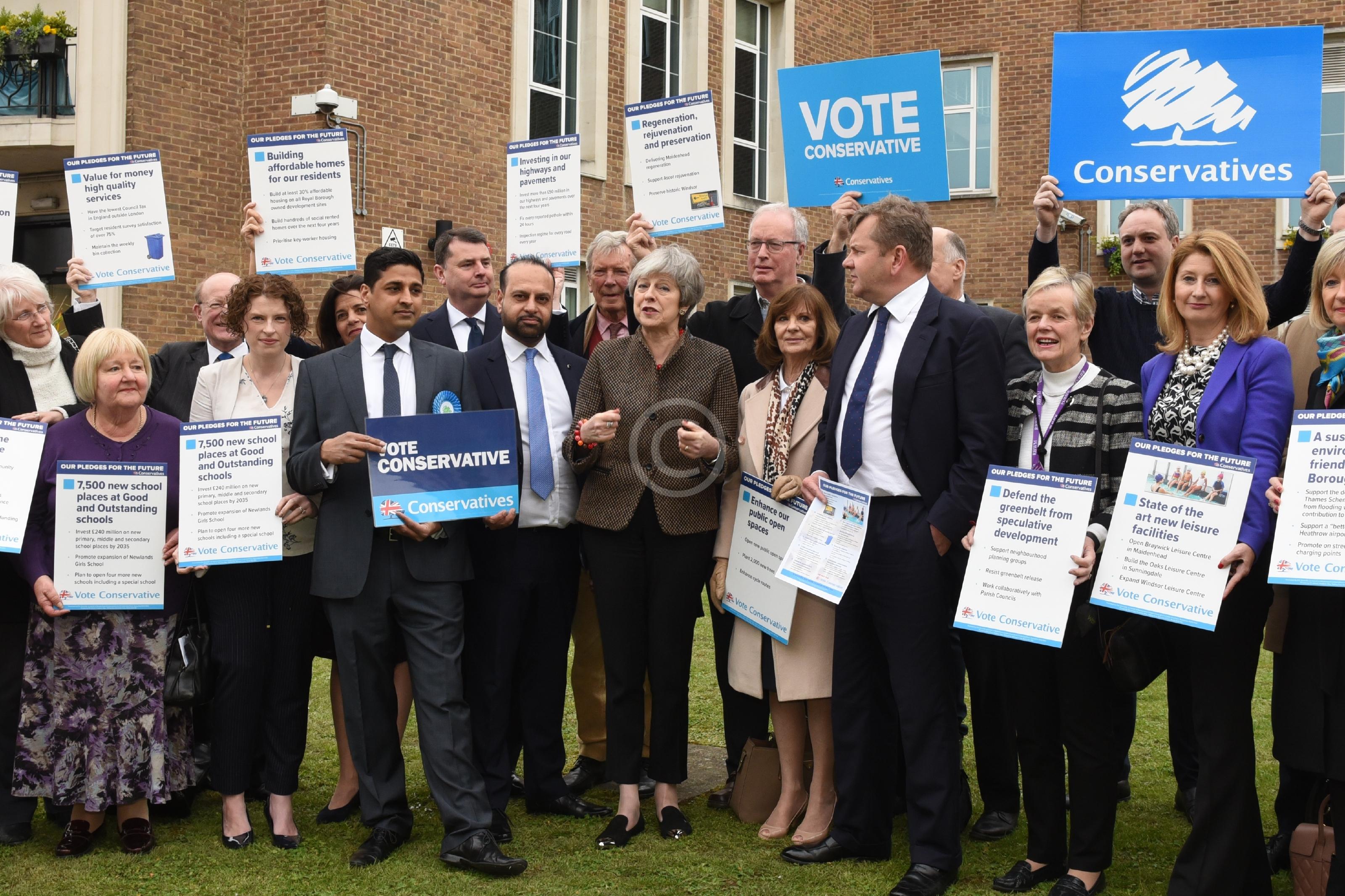 MAIDENHEAD 131149 - Photo 1 of 18 - Baylis Media Photos