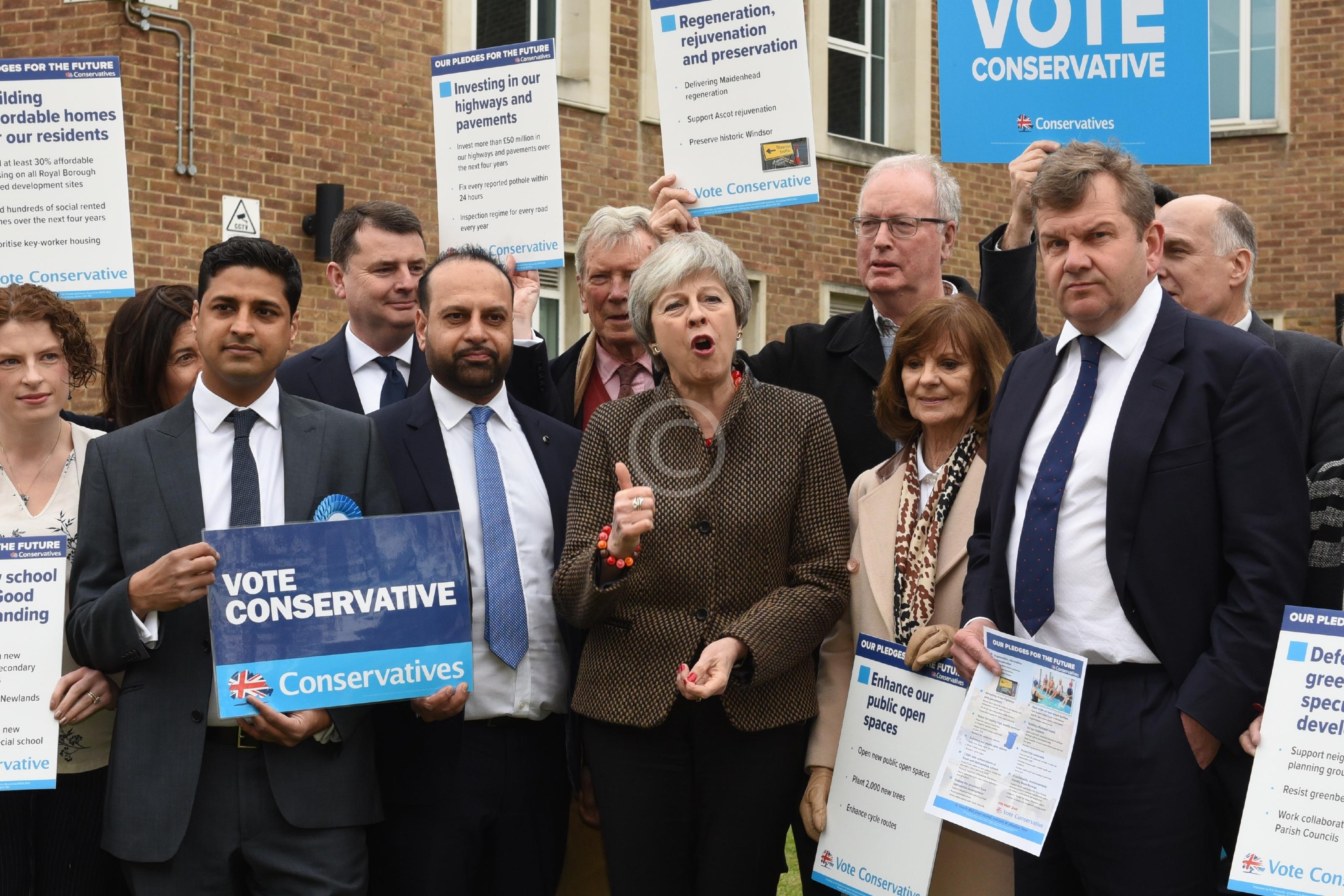 MAIDENHEAD 131149 - Photo 1 of 18 - Baylis Media Photos