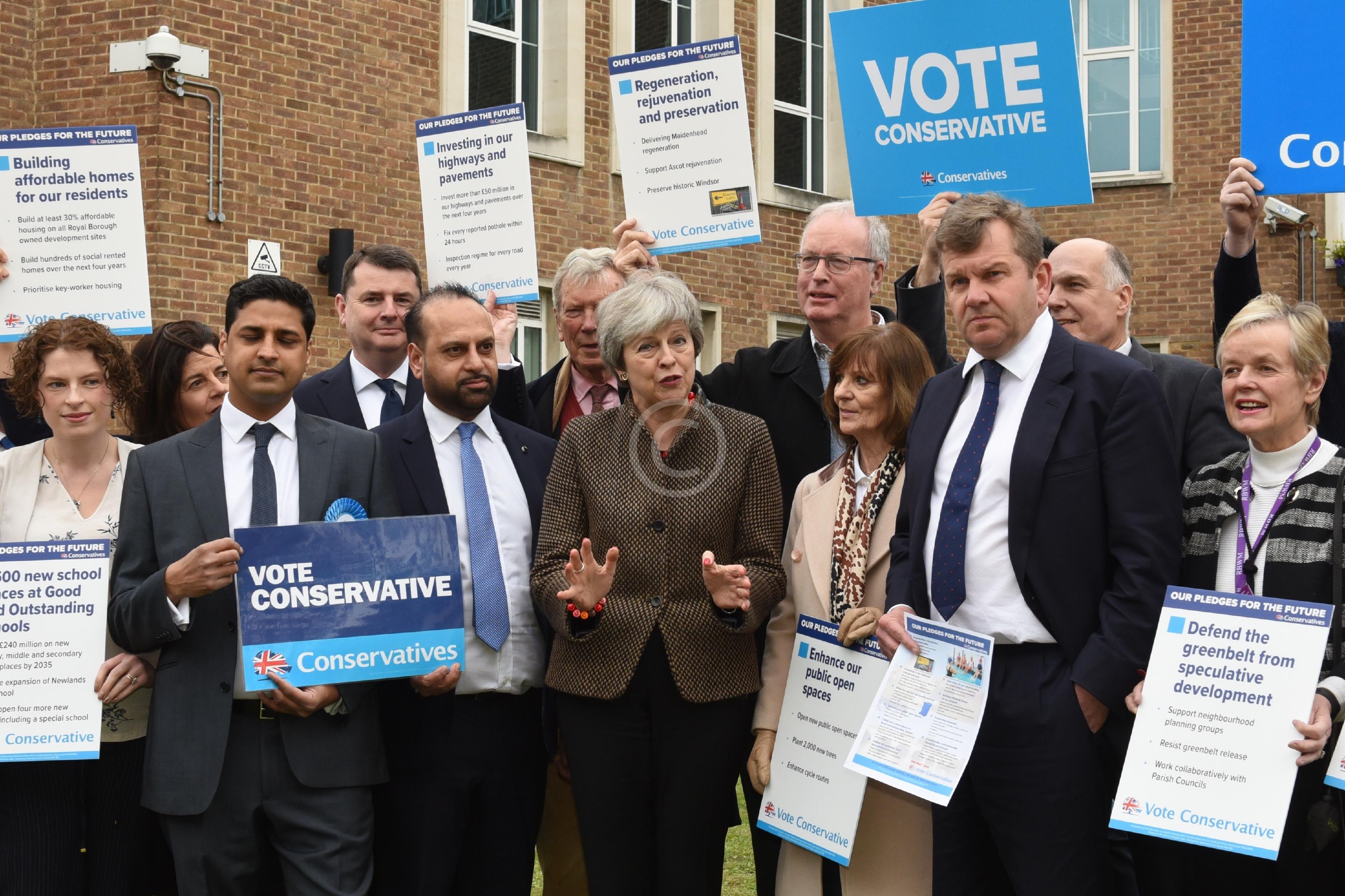 MAIDENHEAD 131149 - Photo 1 of 18 - Baylis Media Photos