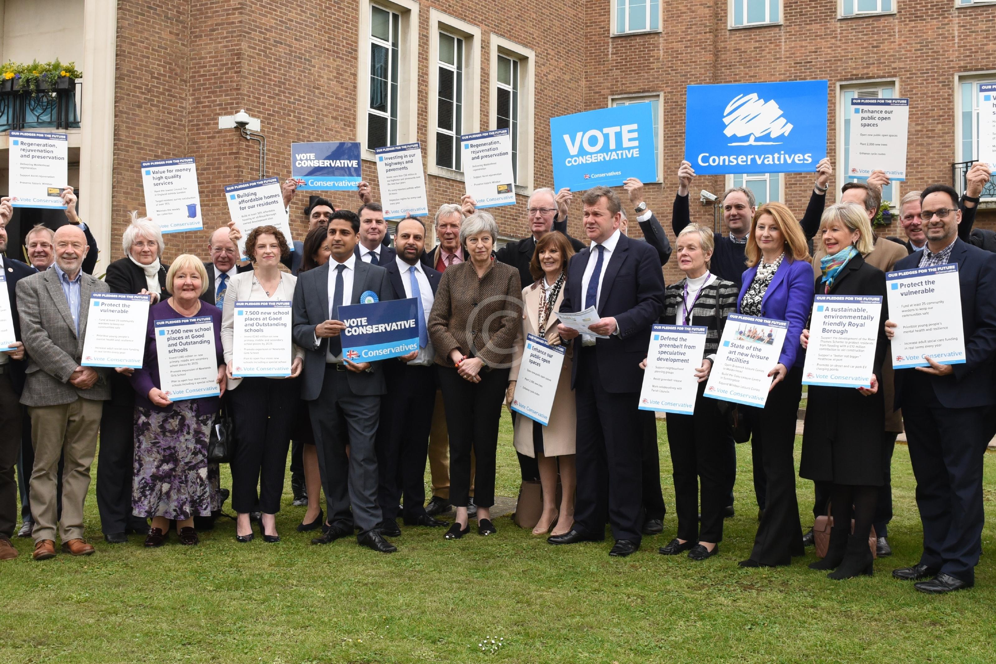 MAIDENHEAD 131149 - Photo 1 of 18 - Baylis Media Photos