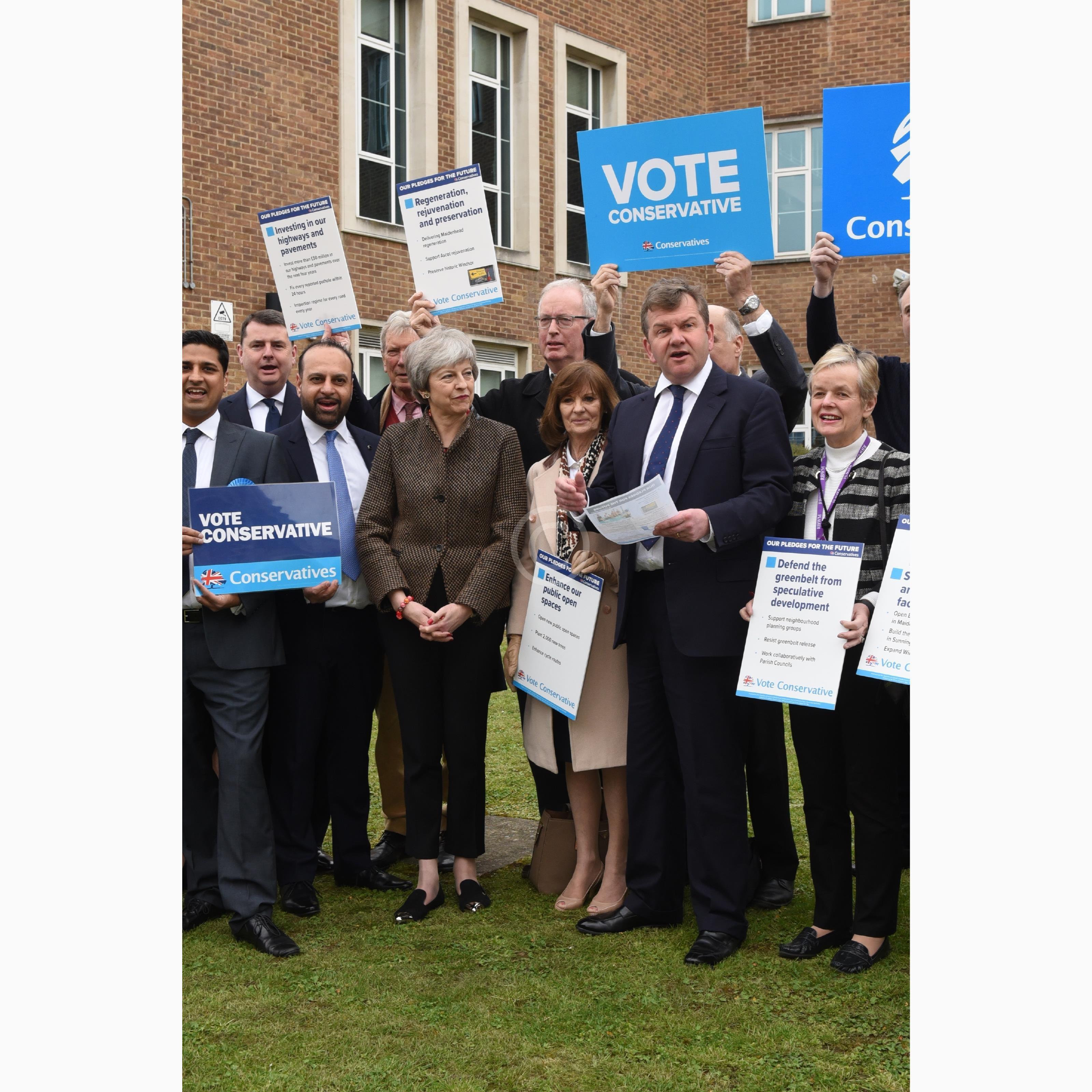 MAIDENHEAD 131149 - Photo 1 of 18 - Baylis Media Photos