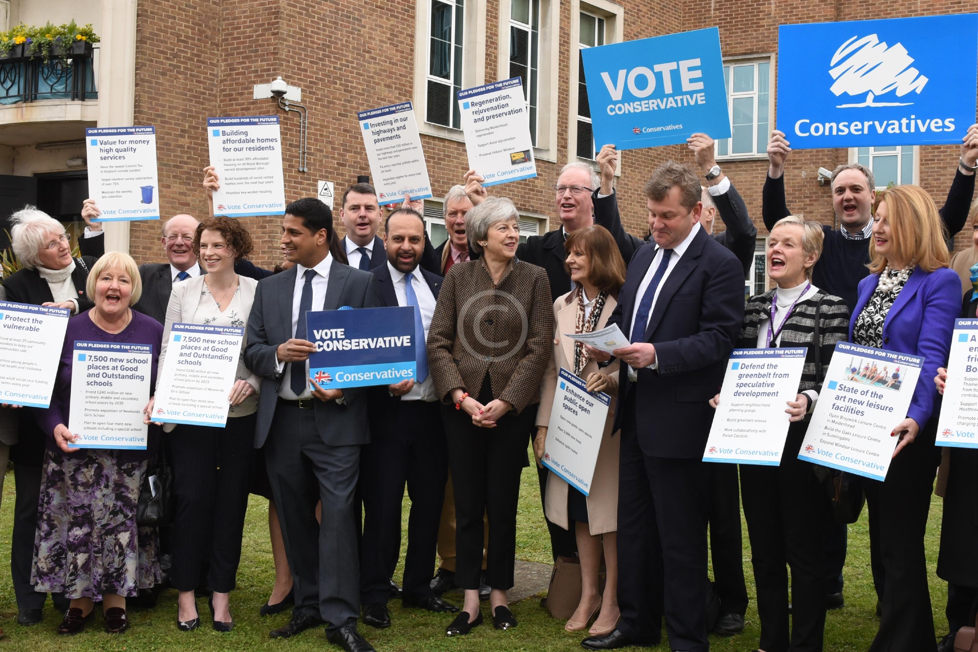 MAIDENHEAD 131149 - Photo 1 of 18 - Baylis Media Photos