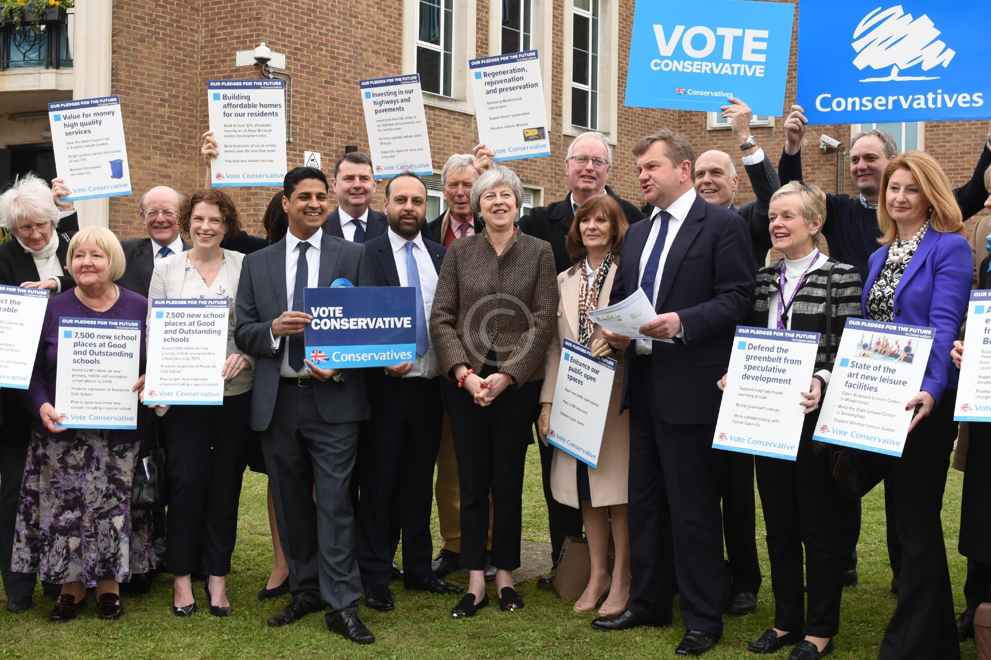 MAIDENHEAD 131149 - Photo 1 of 18 - Baylis Media Photos