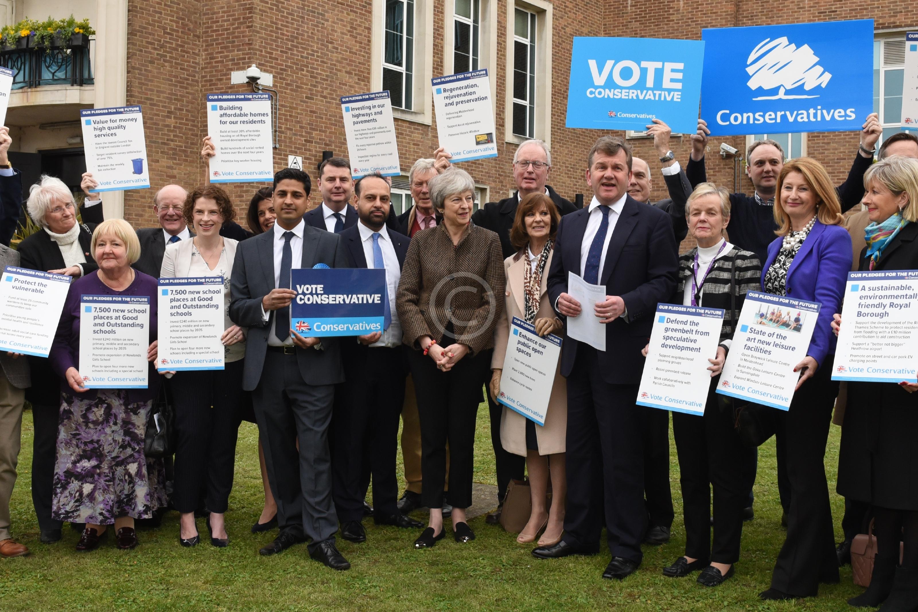 MAIDENHEAD 131149 - Photo 1 of 18 - Baylis Media Photos