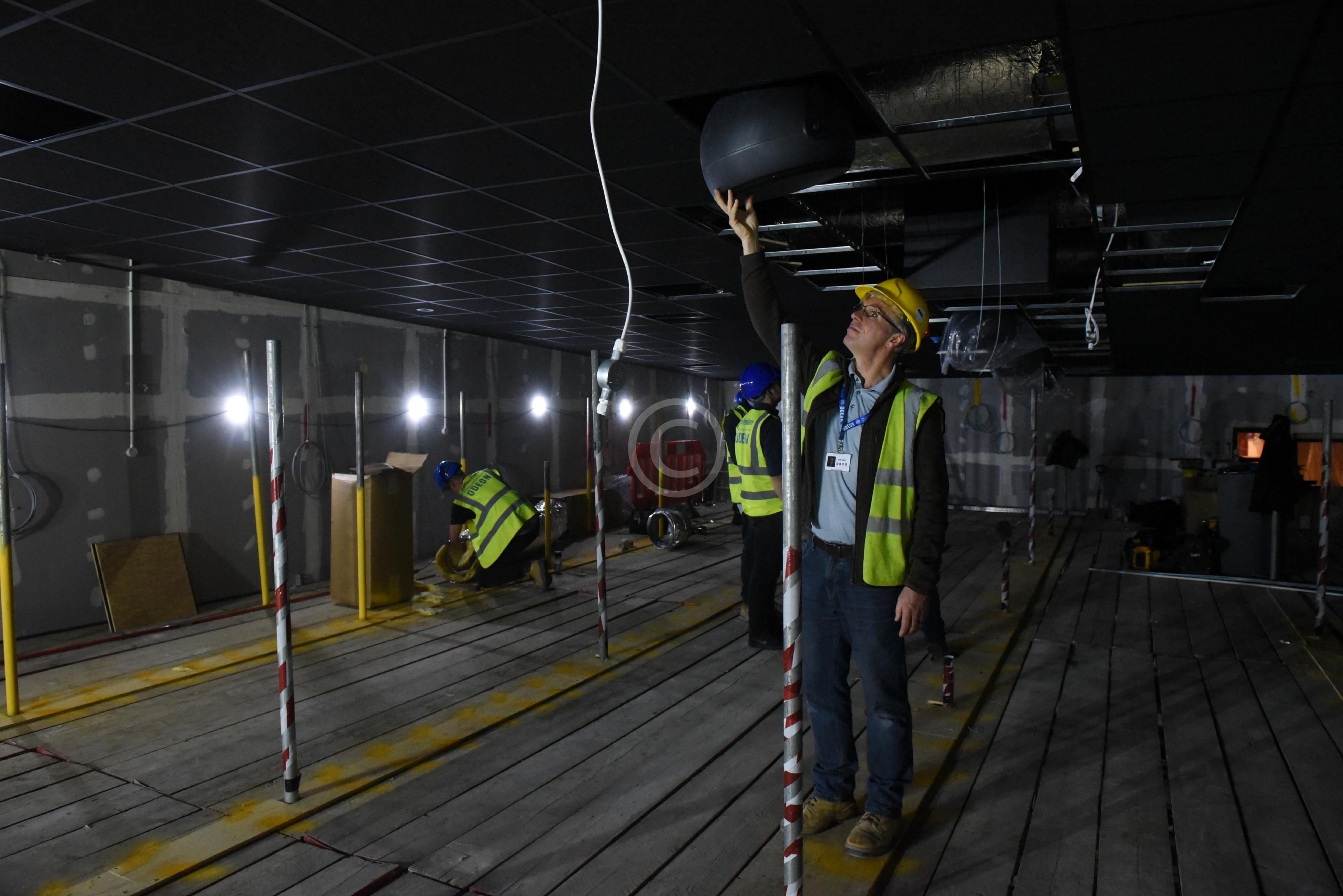 MAIDENHEAD 131229 - Photo 1 of 14 - Baylis Media Photos