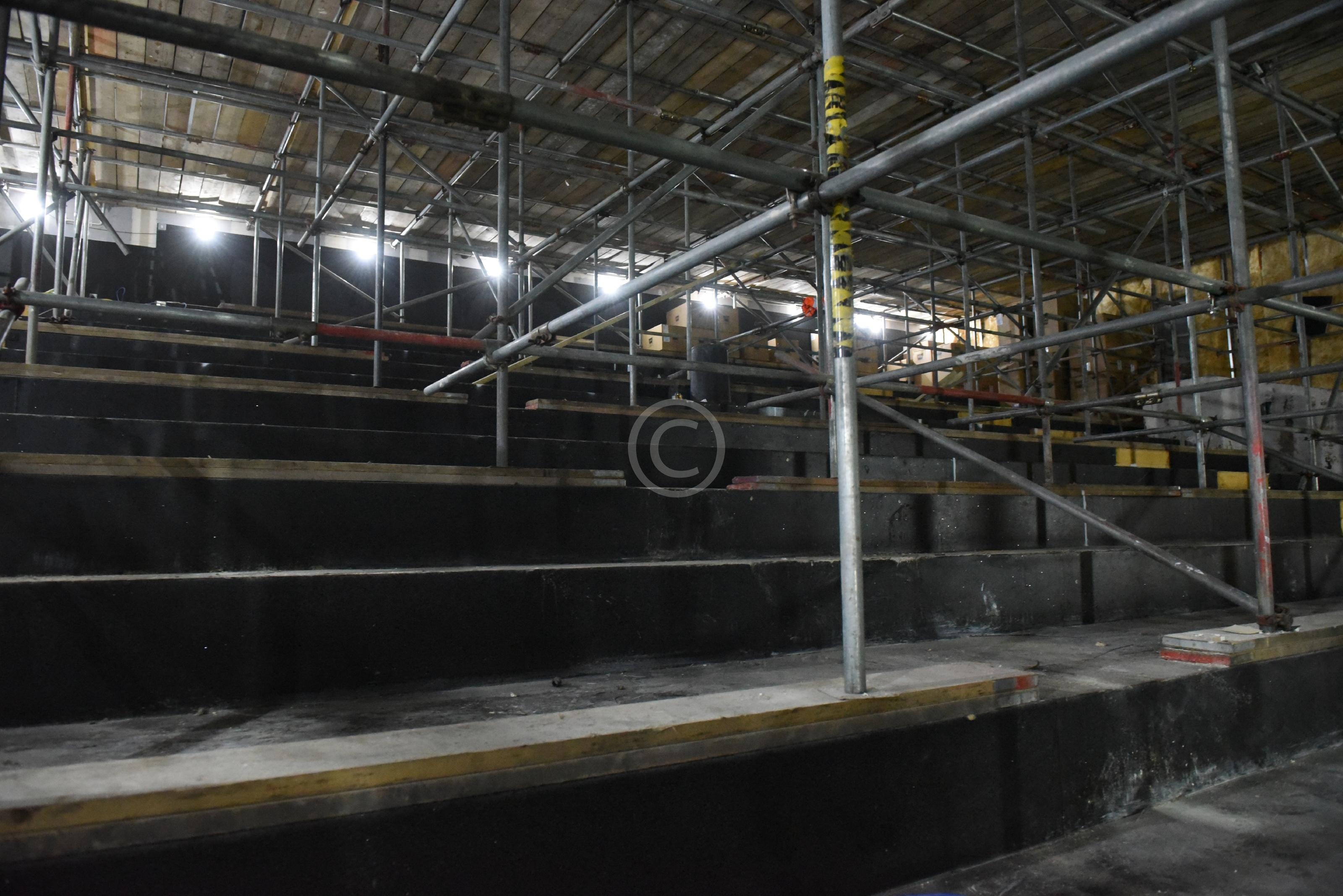 MAIDENHEAD 131229 - Photo 1 of 14 - Baylis Media Photos