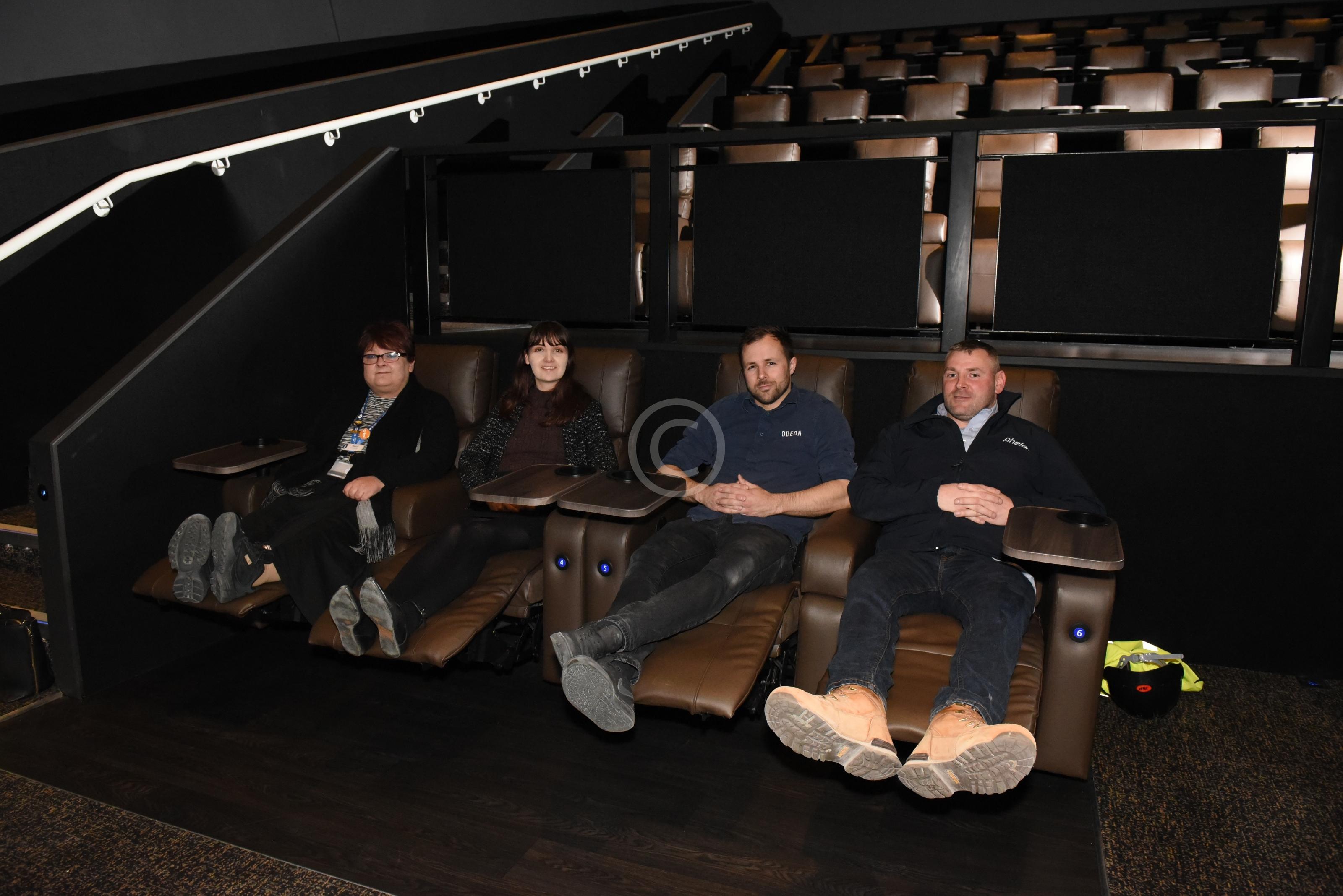 MAIDENHEAD 131229 - Photo 1 of 14 - Baylis Media Photos