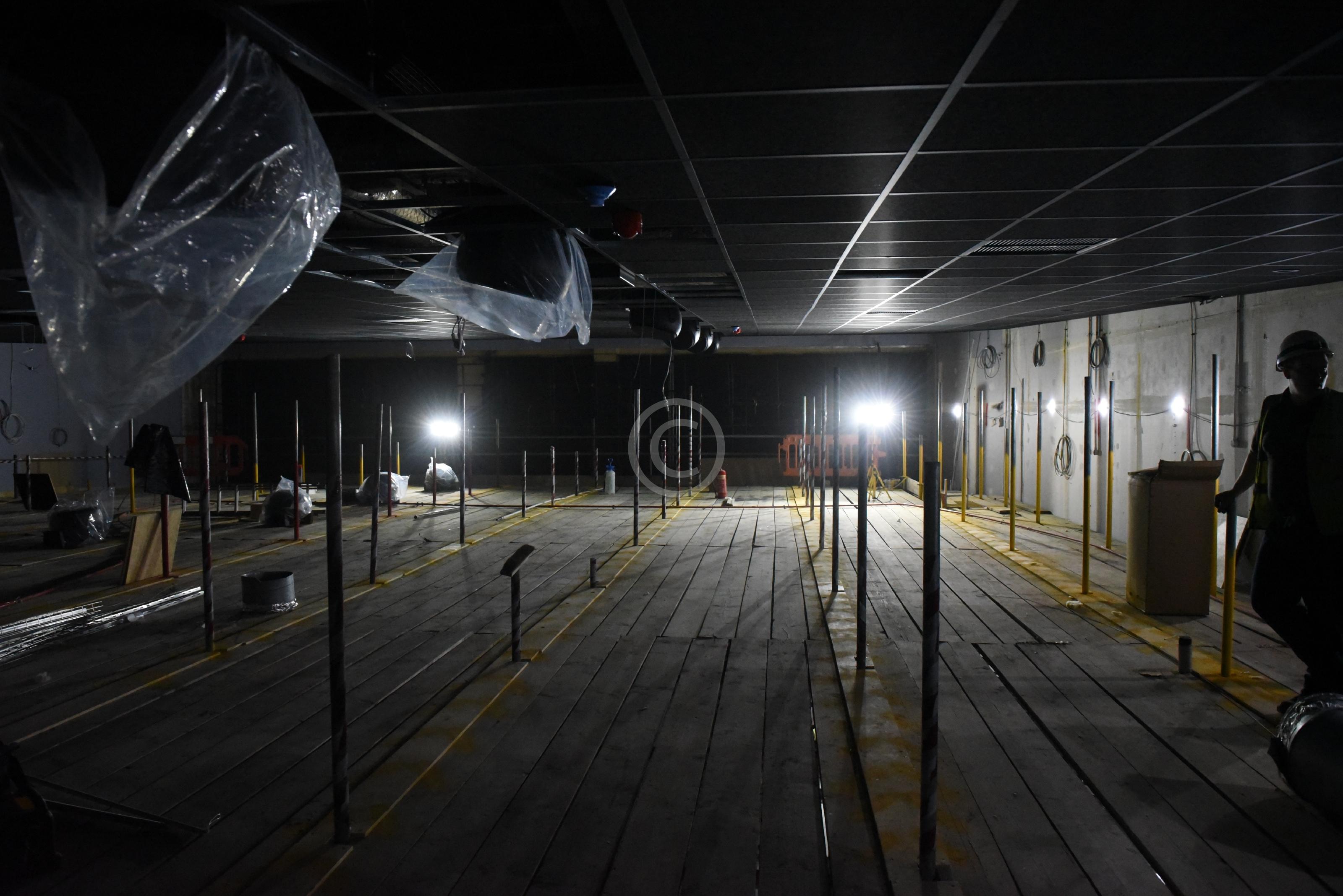 MAIDENHEAD 131229 - Photo 1 of 14 - Baylis Media Photos