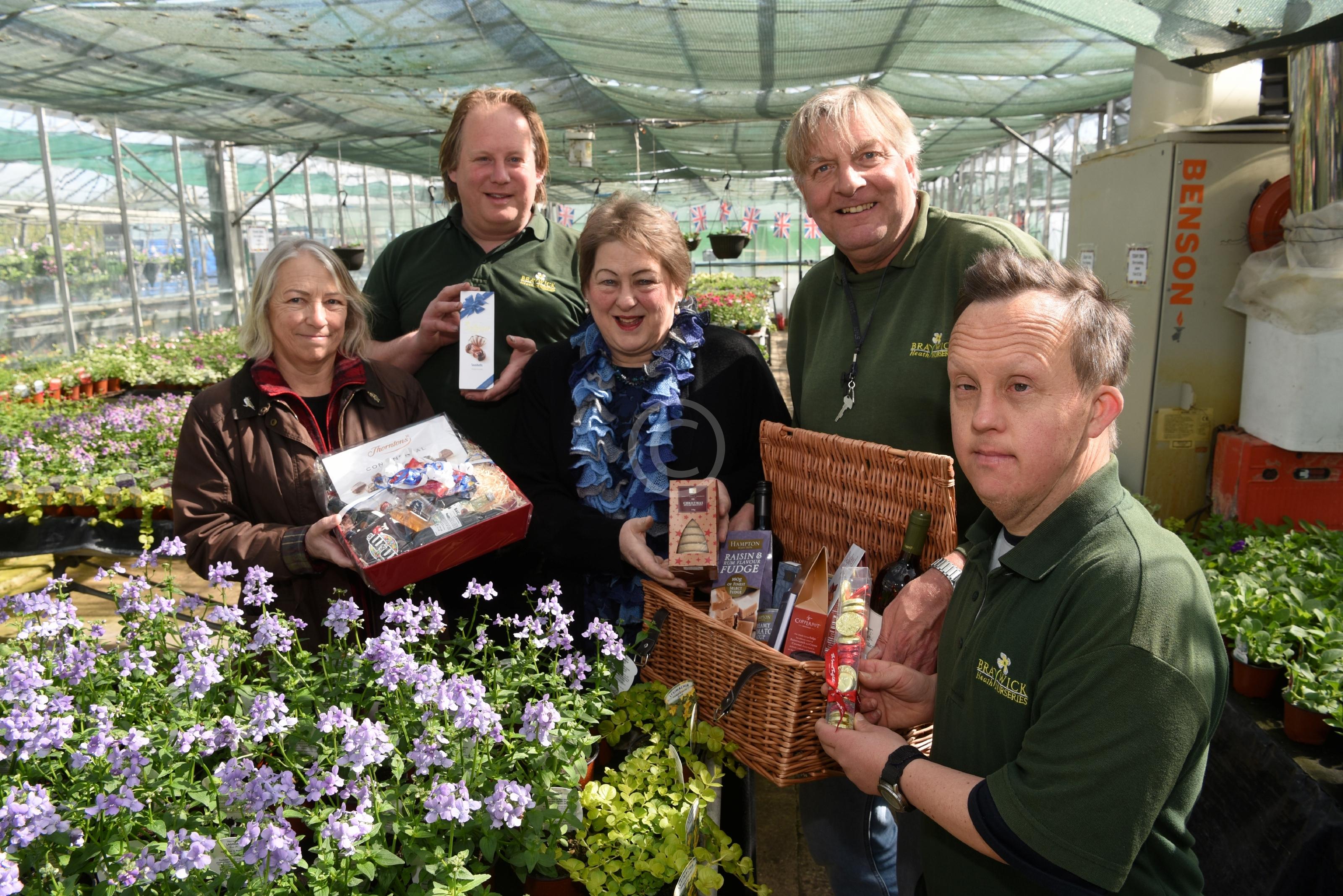 BRAYWICK 131244 - Photo 1 of 7 - Baylis Media Photos