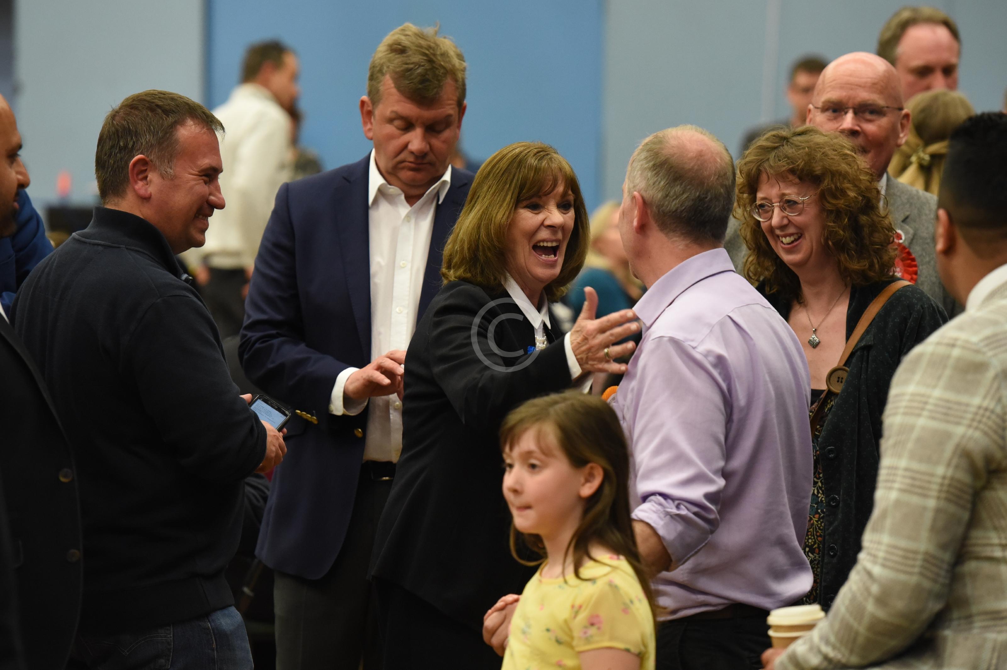 RBWM ELECTION 2019 - Photo 1 of 198 - Baylis Media Photos