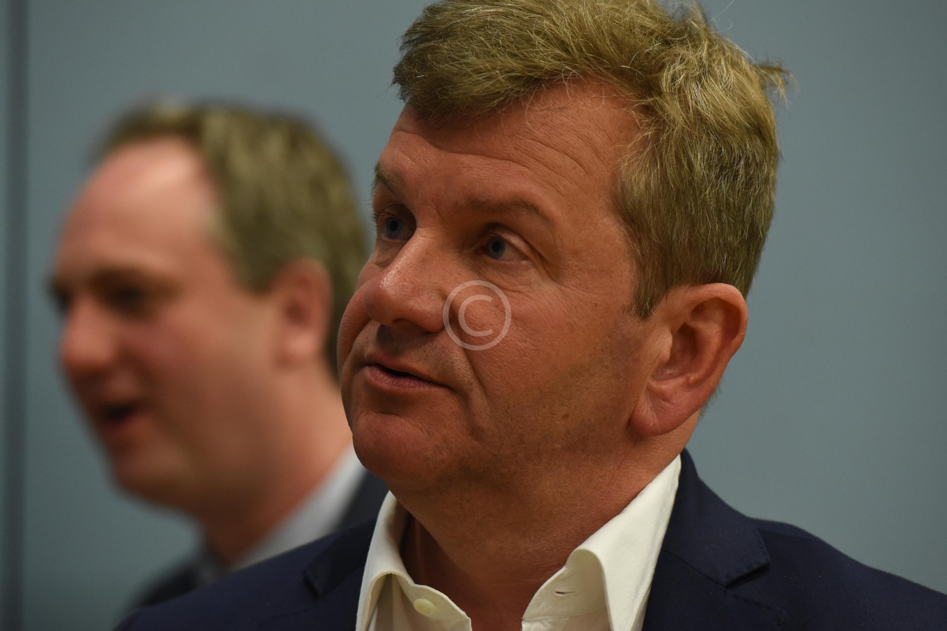 RBWM ELECTION 2019 - Photo 1 of 198 - Baylis Media Photos