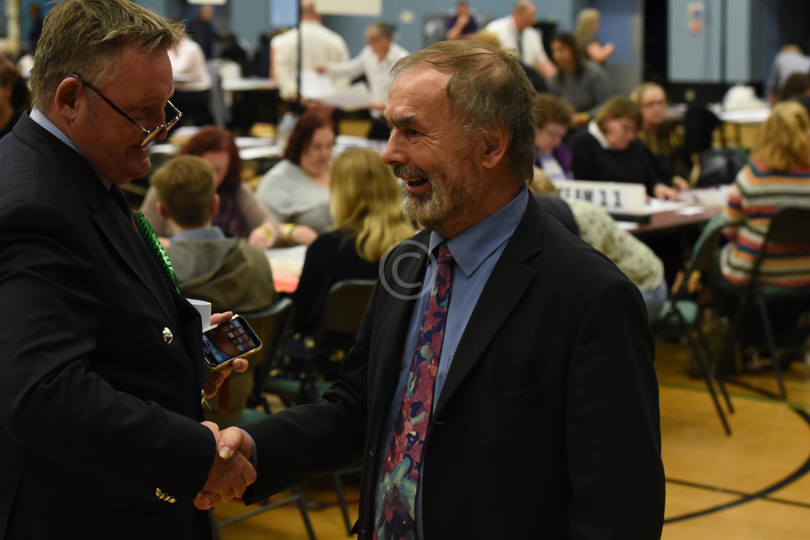 RBWM ELECTION 2019 - Photo 1 of 198 - Baylis Media Photos