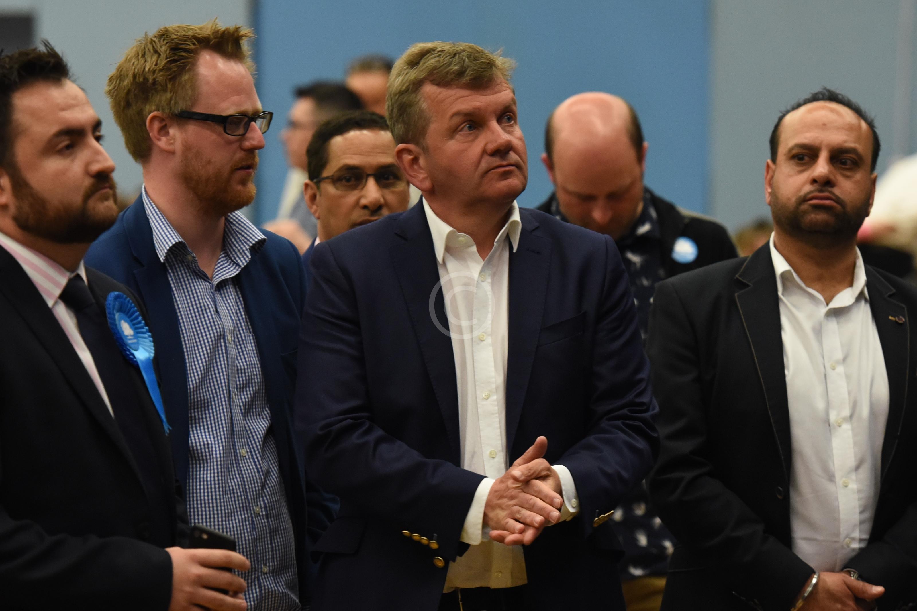 RBWM ELECTION 2019 - Photo 1 of 198 - Baylis Media Photos