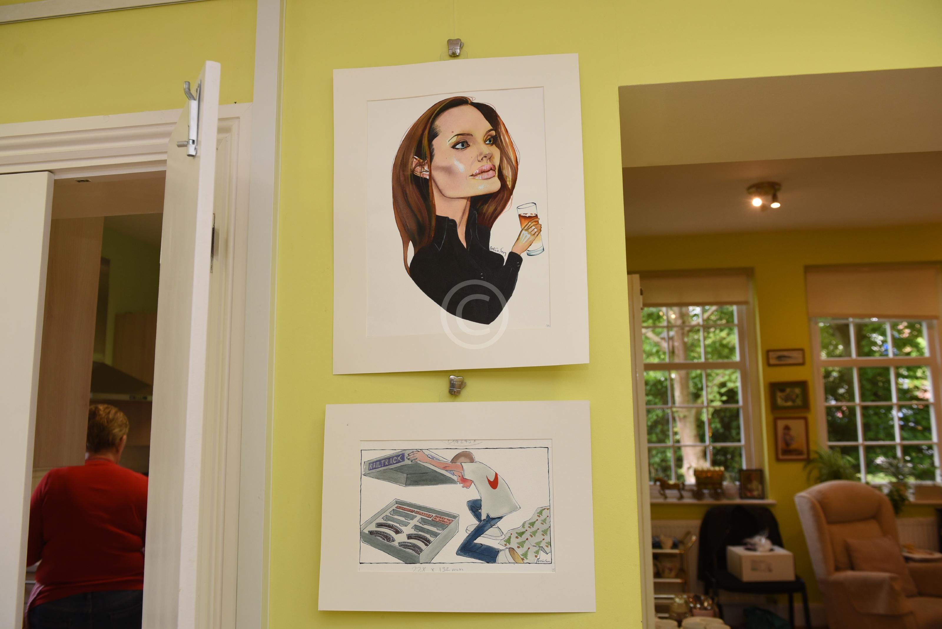 COOKHAM 131254 - Photo 1 of 28 - Baylis Media Photos