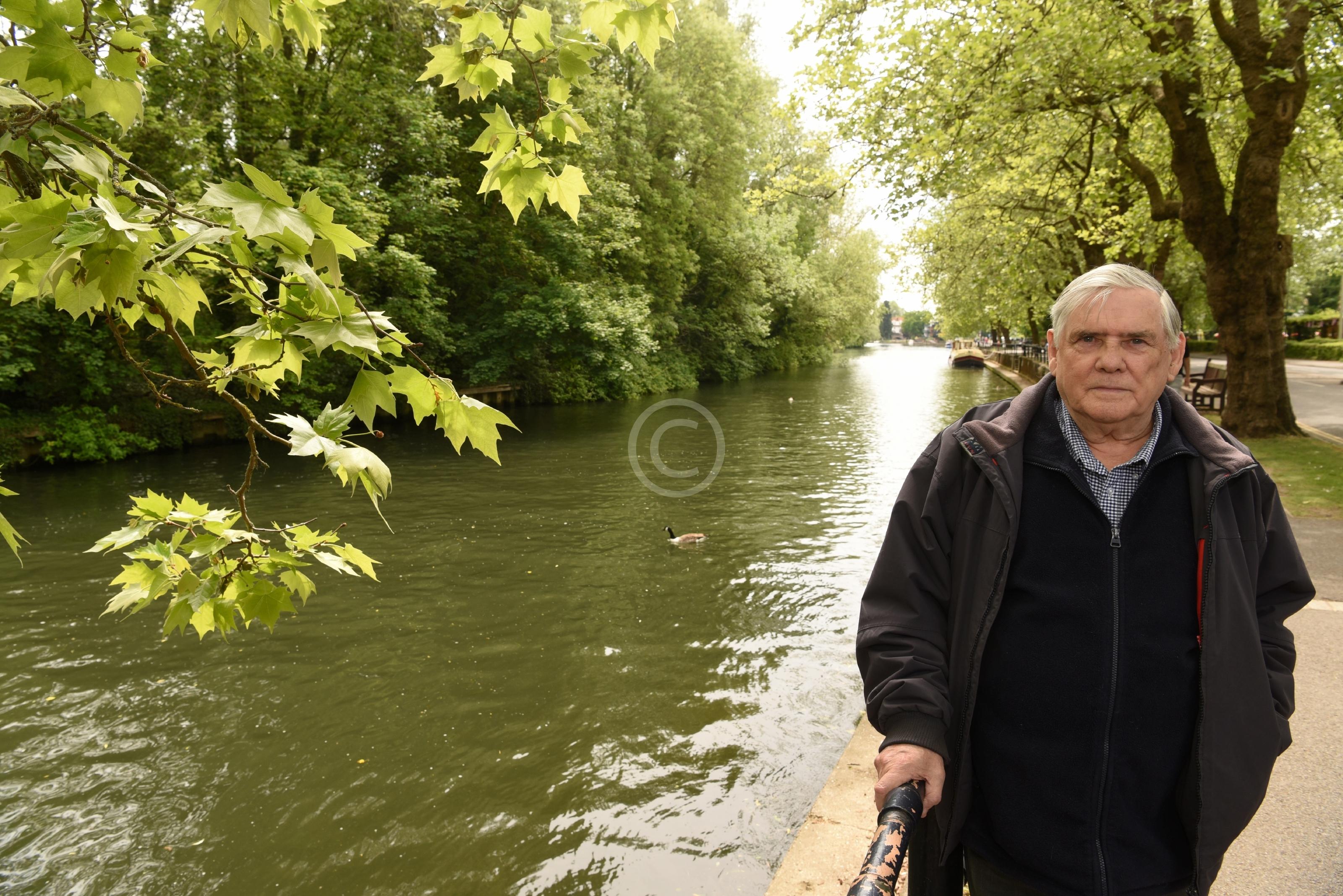 MAIDENHEAD 131324 - Photo 1 of 4 - Baylis Media Photos