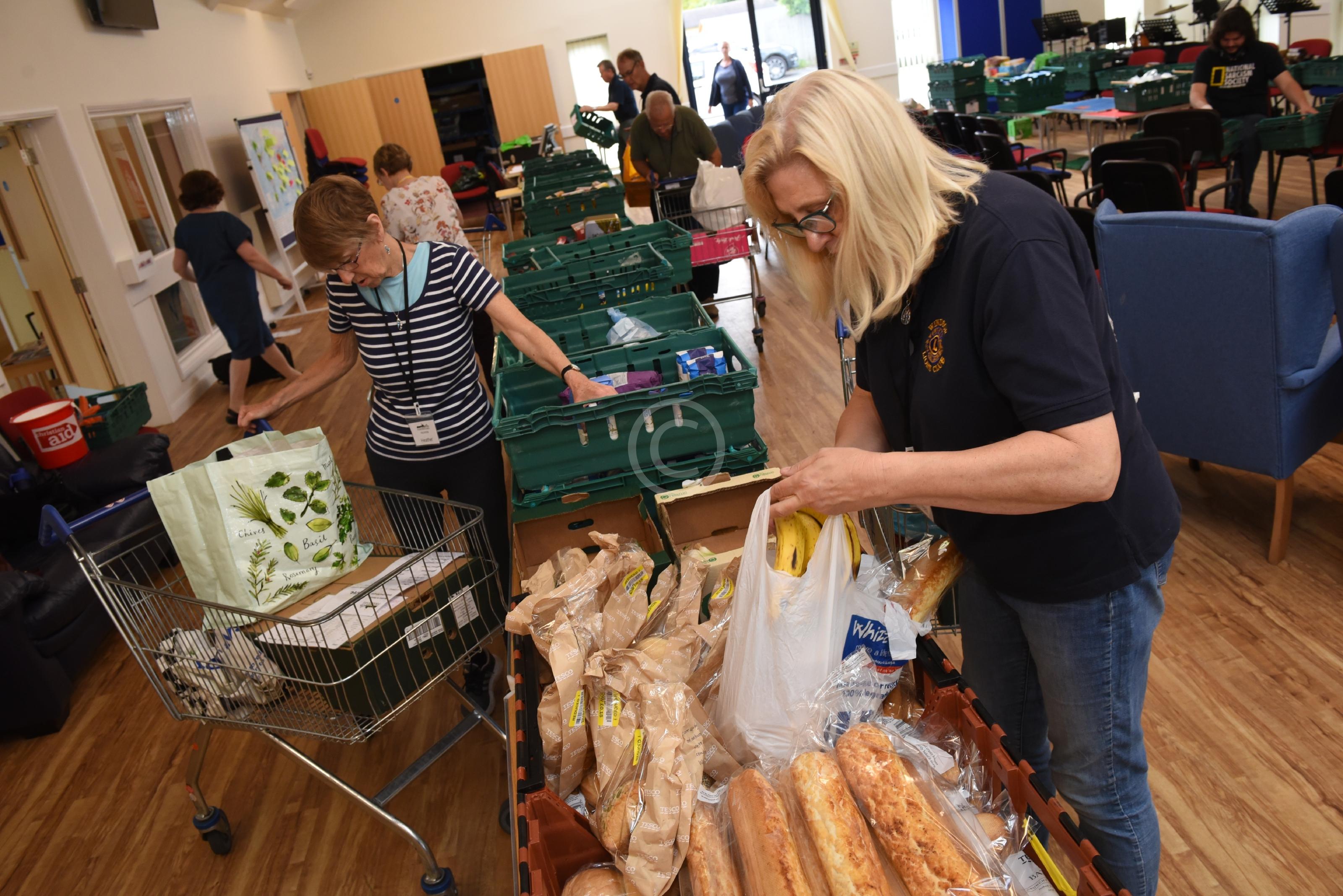 DEDWORTH 131331 - Photo 1 of 44 - Baylis Media Photos