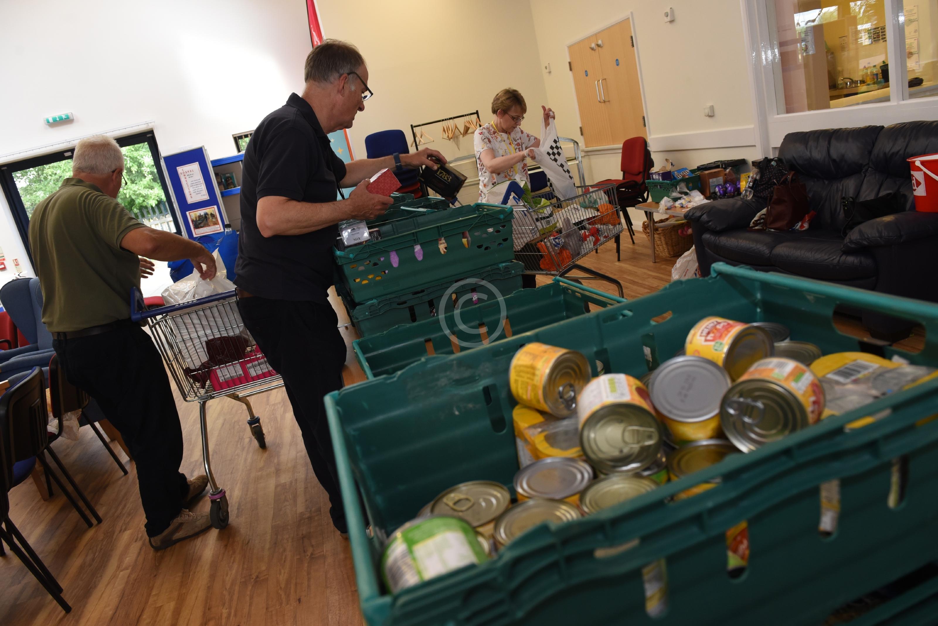 DEDWORTH 131331 - Photo 1 of 44 - Baylis Media Photos