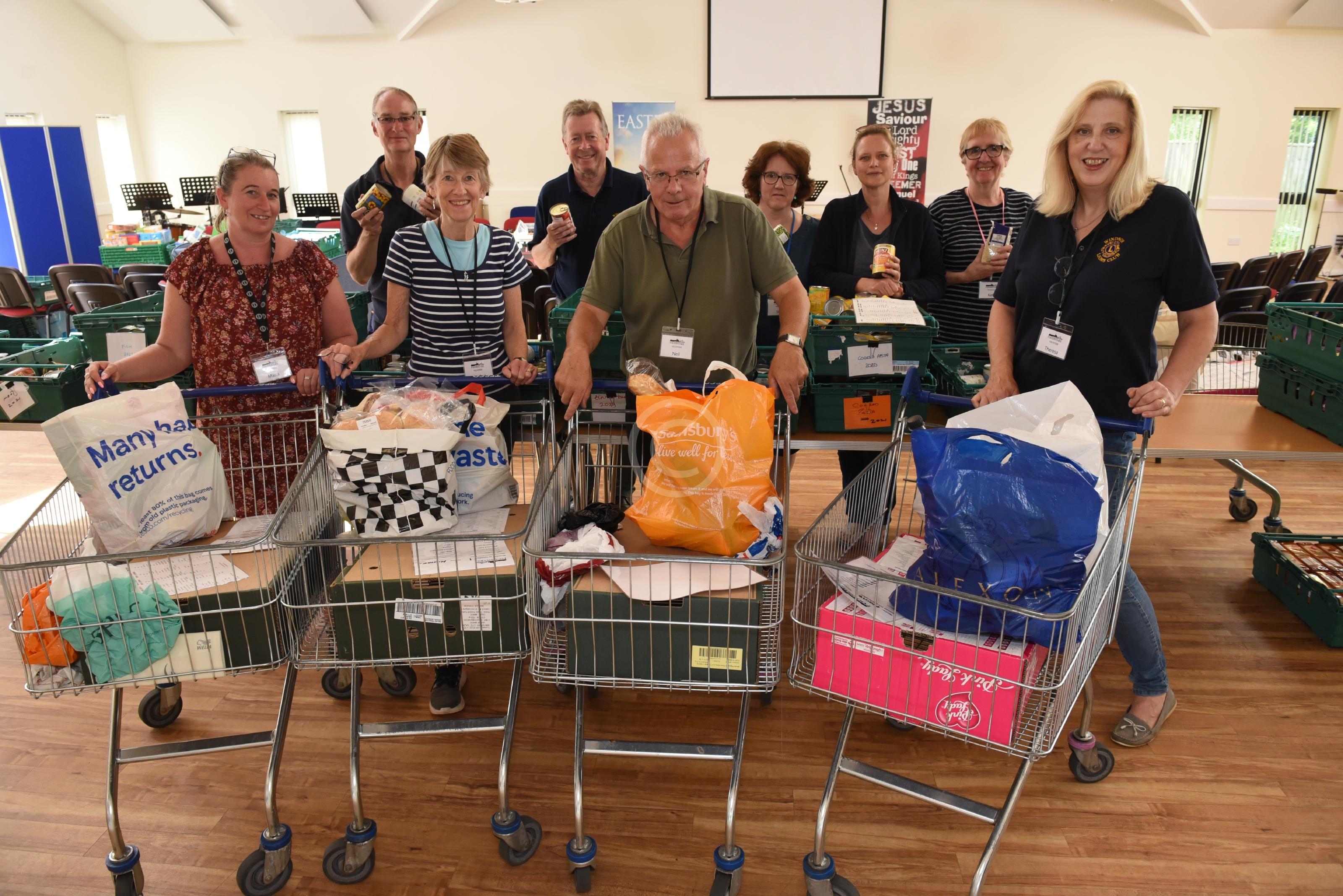 DEDWORTH 131331 - Photo 1 of 44 - Baylis Media Photos