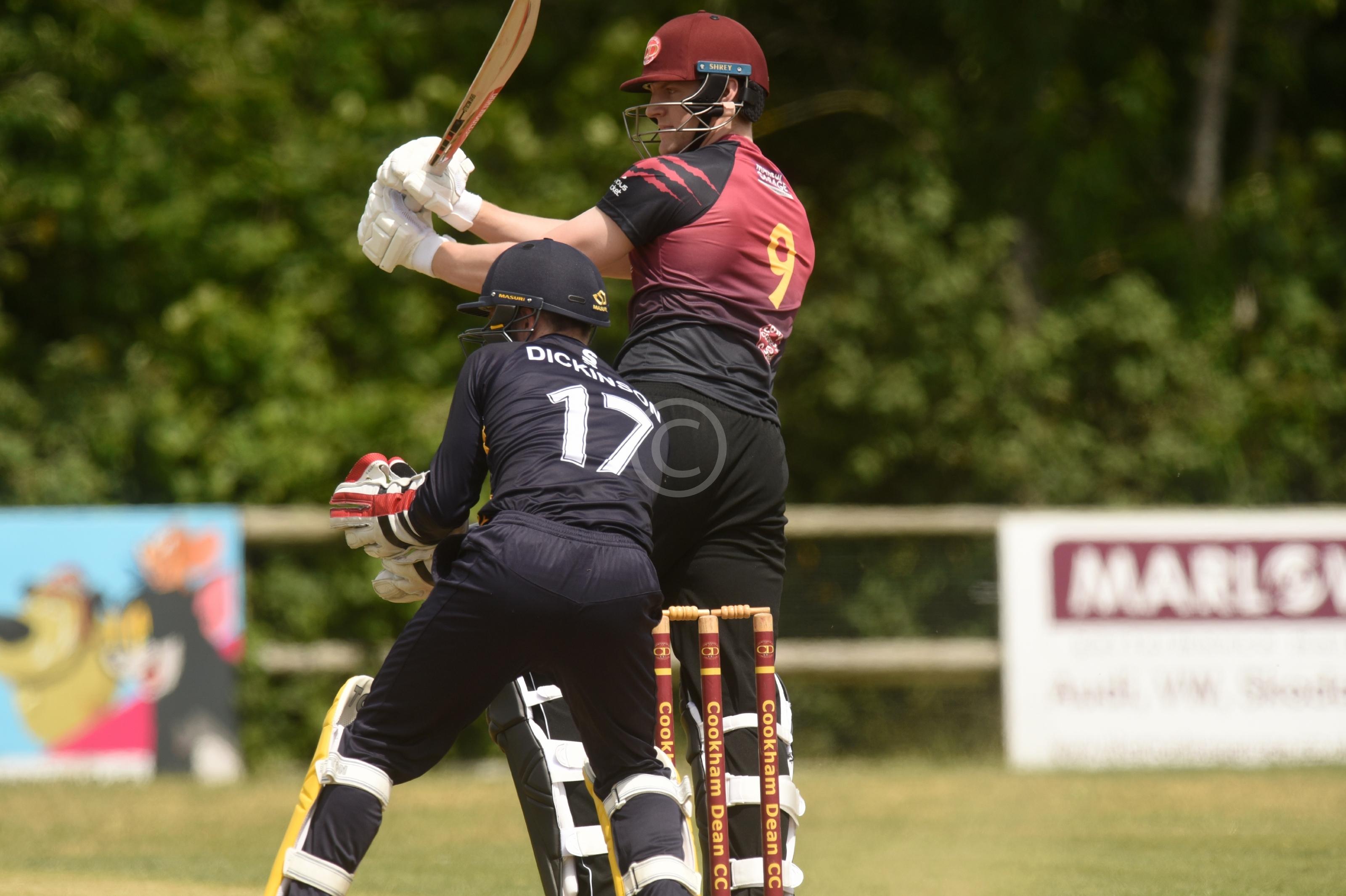 CRICKET 131359 - Photo 1 of 11 - Baylis Media Photos