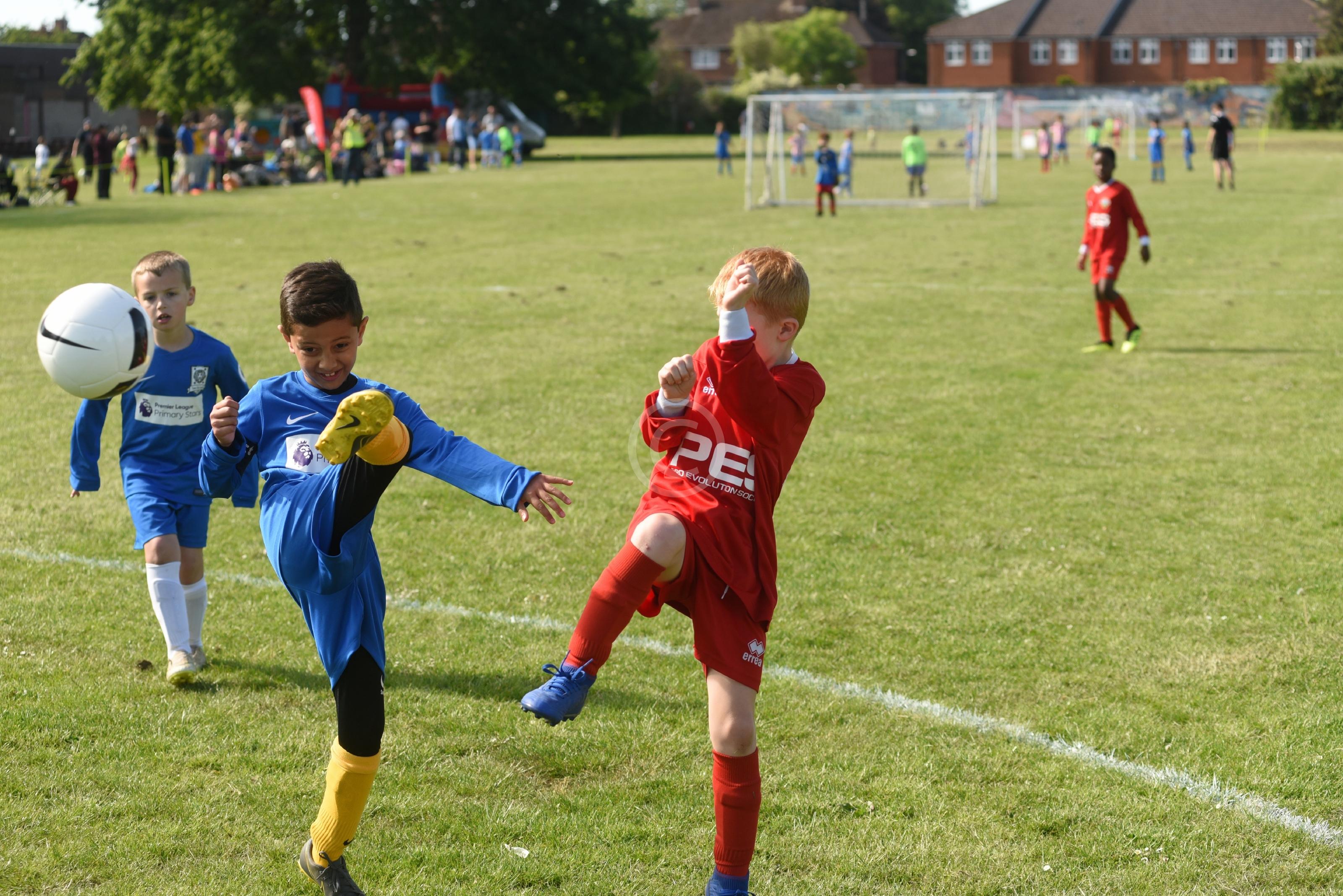 FOOTBALL 131358 - Photo 1 of 21 - Baylis Media Photos