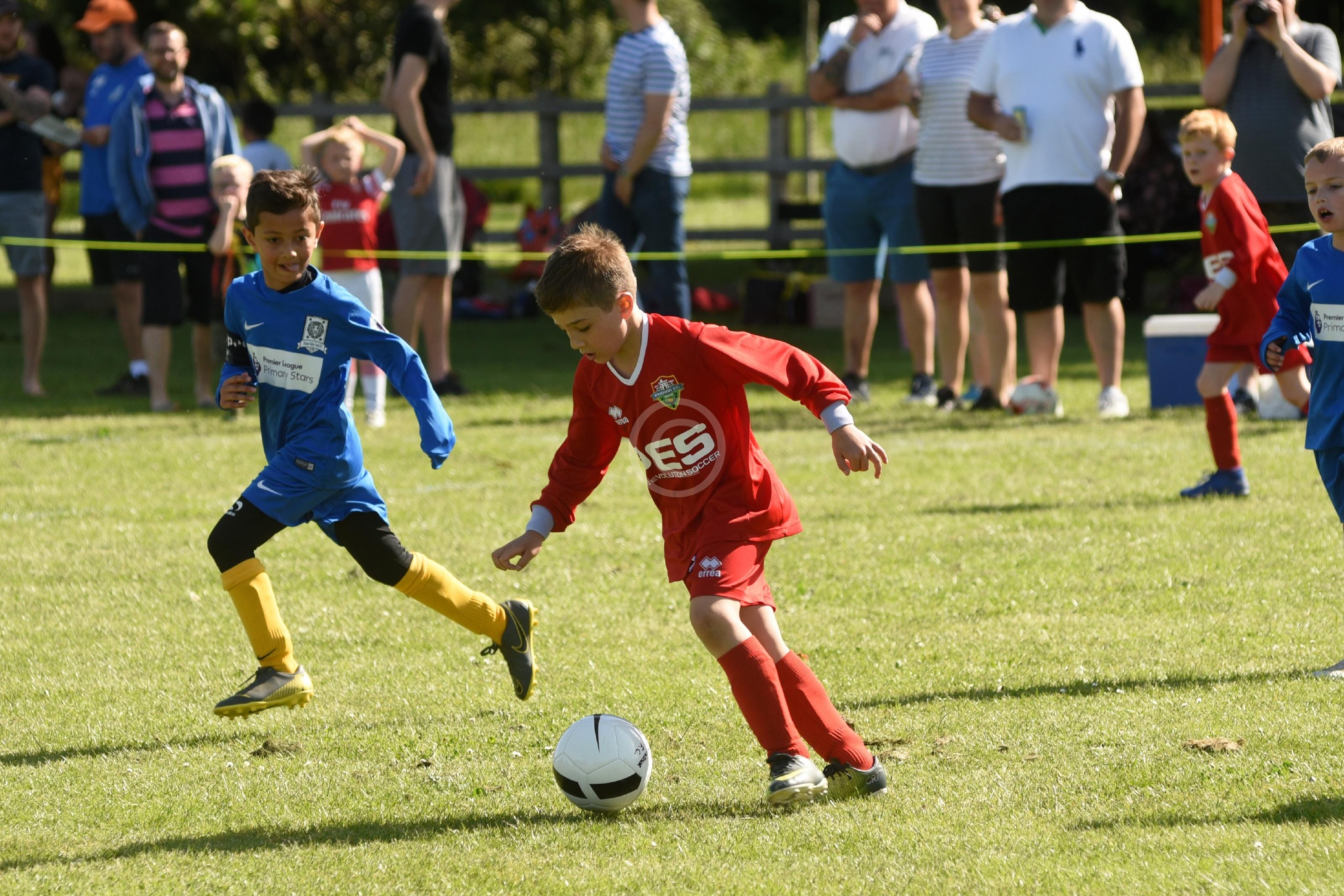 FOOTBALL 131358 - Photo 1 of 21 - Baylis Media Photos