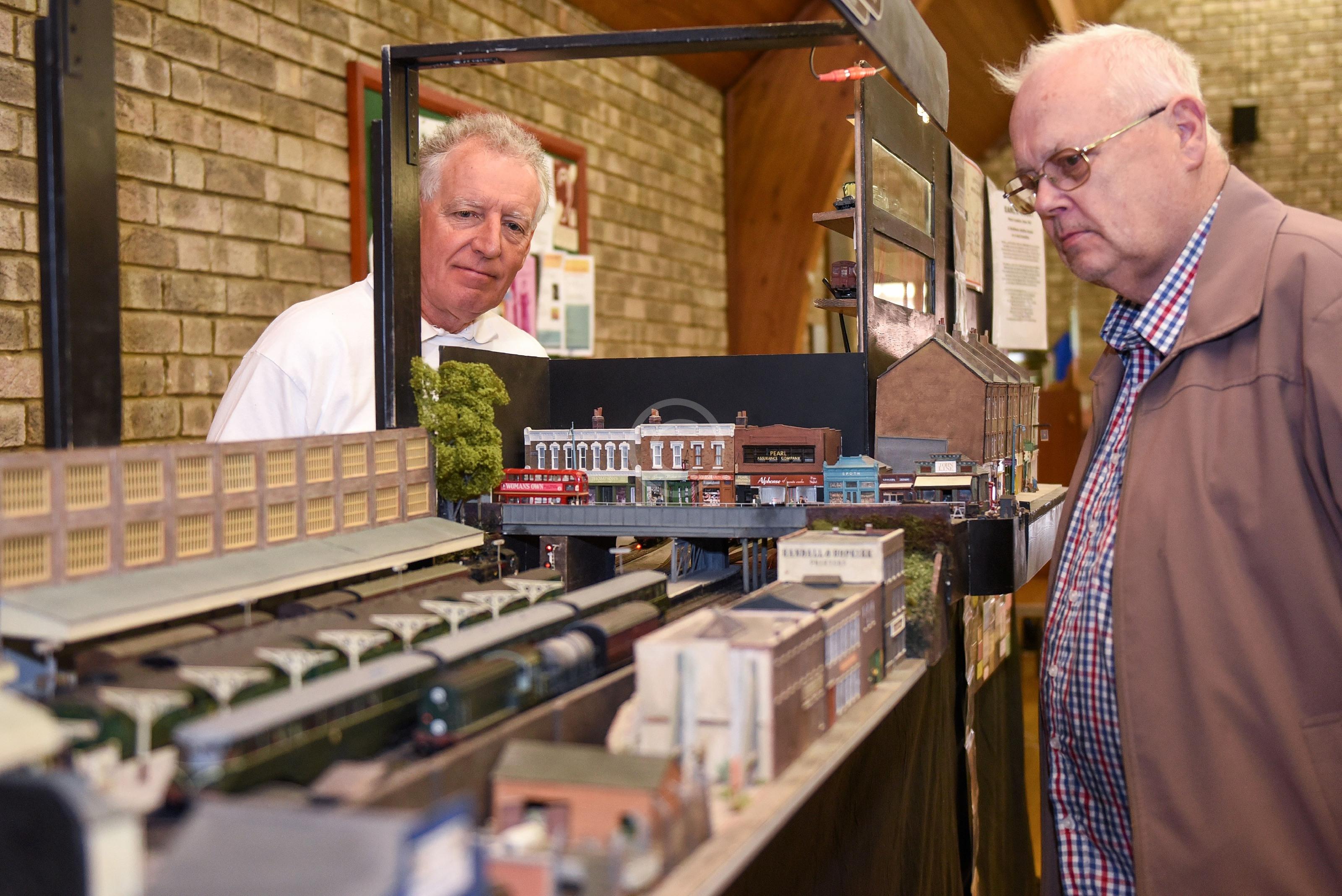 KNOWL HILL 131390 - Photo 1 of 13 - Baylis Media Photos