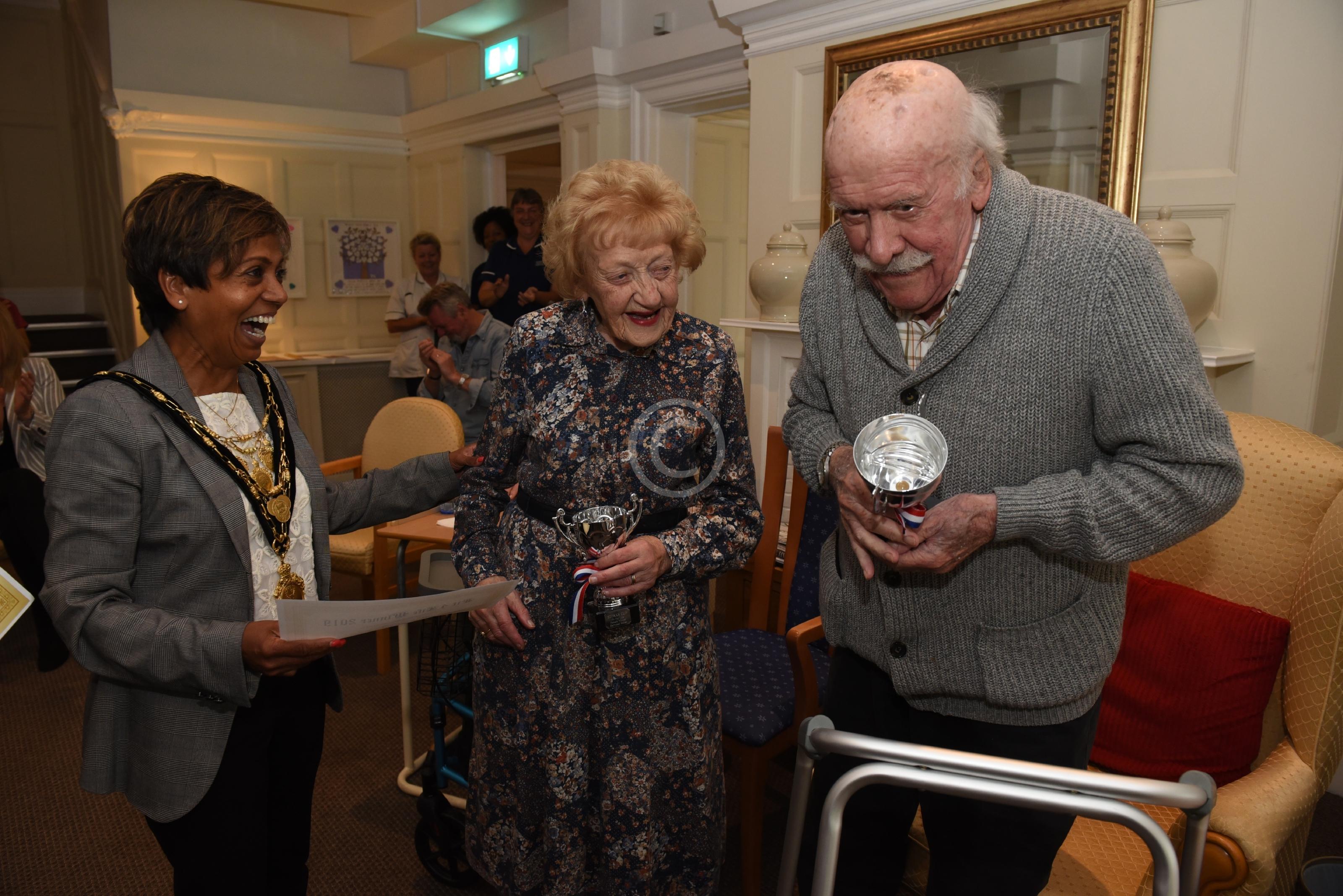 COOKHAM 131411 - Photo 1 of 9 - Baylis Media Photos