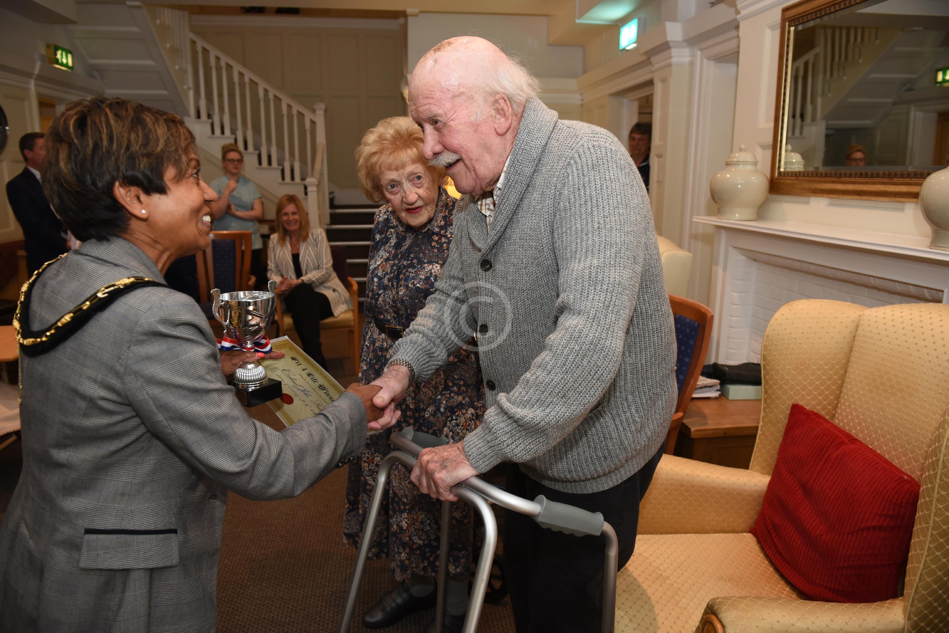 COOKHAM 131411 - Photo 1 of 9 - Baylis Media Photos