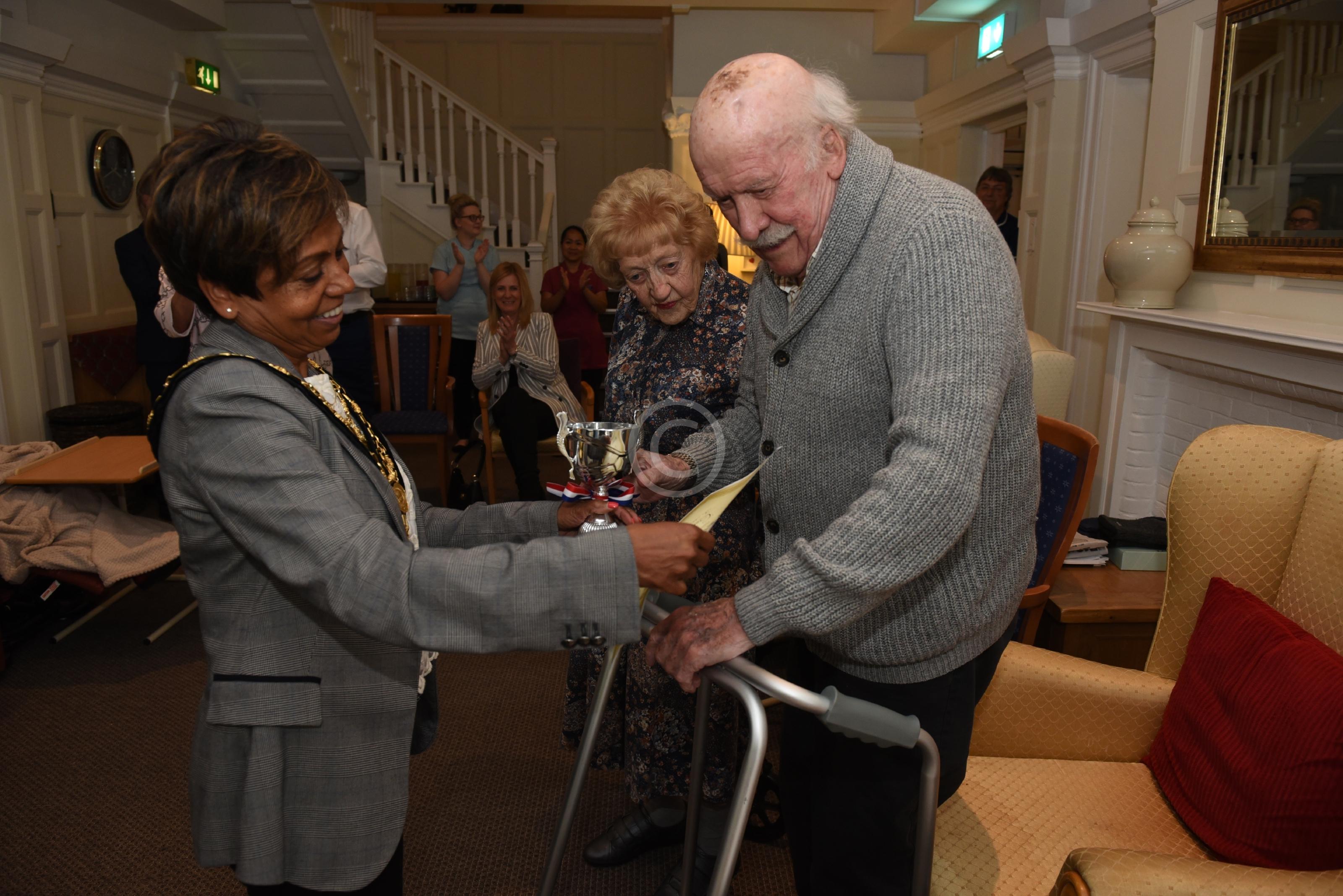 COOKHAM 131411 - Photo 1 of 9 - Baylis Media Photos