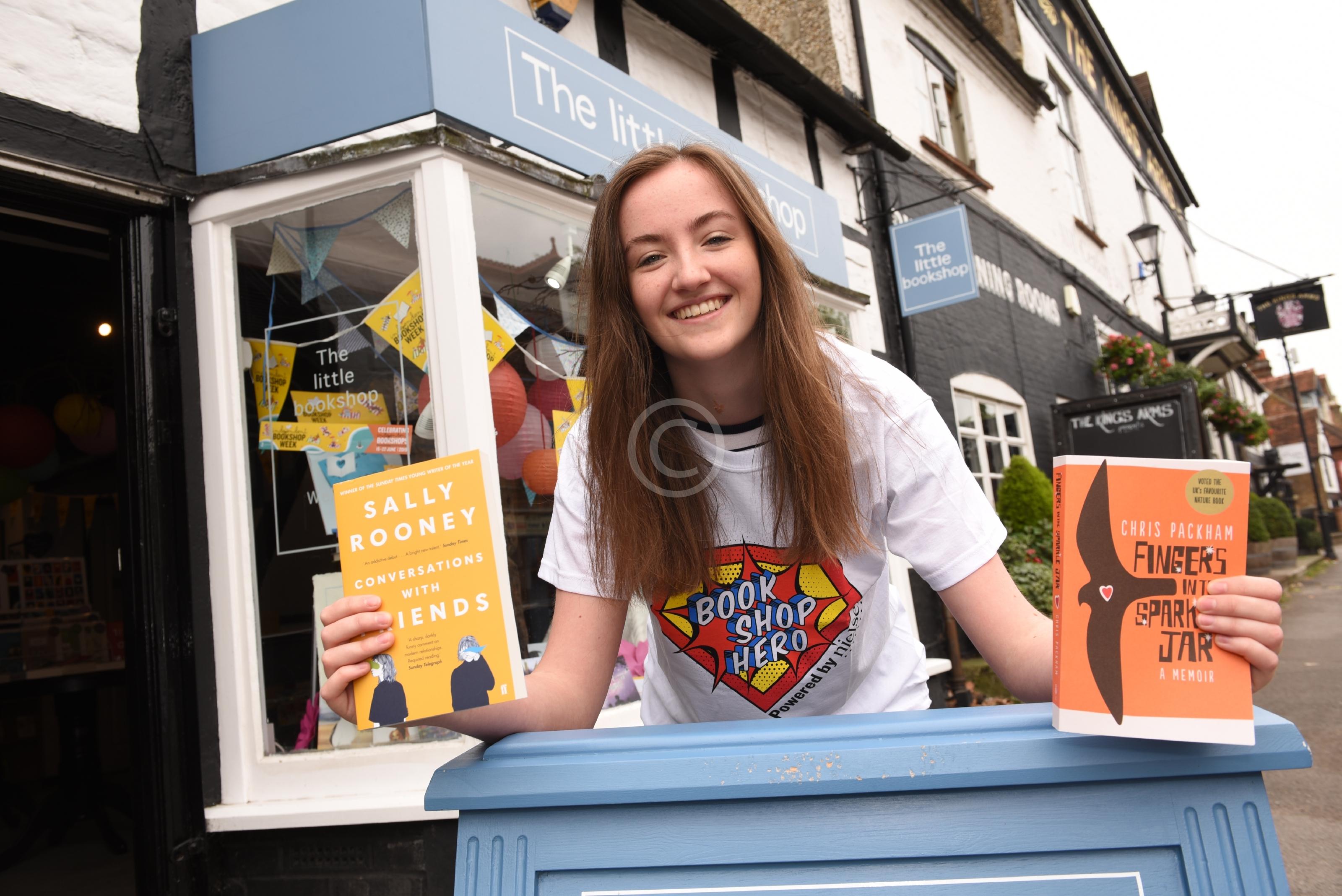 COOKHAM 131435 - Photo 1 of 6 - Baylis Media Photos