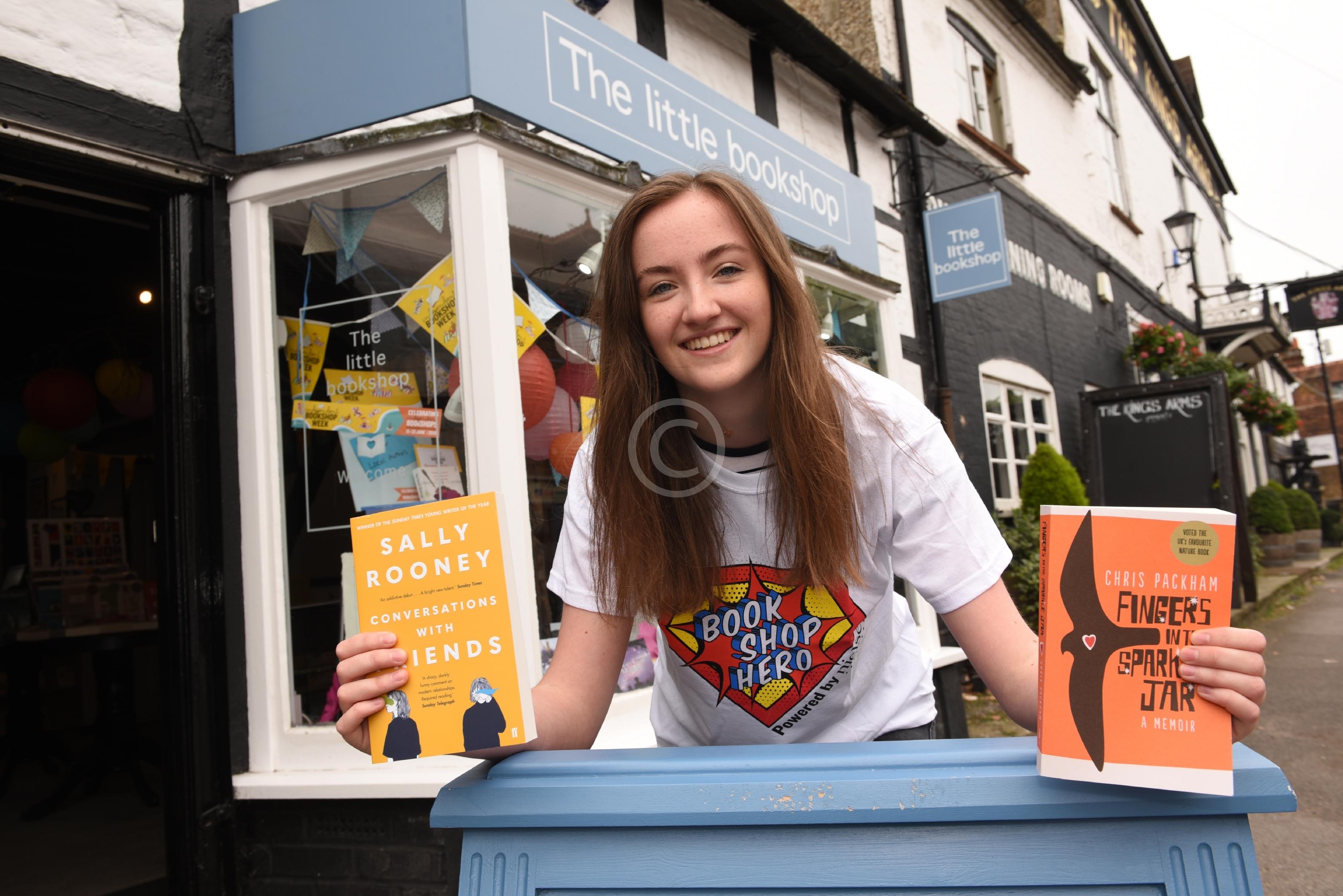 COOKHAM 131435 - Photo 1 of 6 - Baylis Media Photos