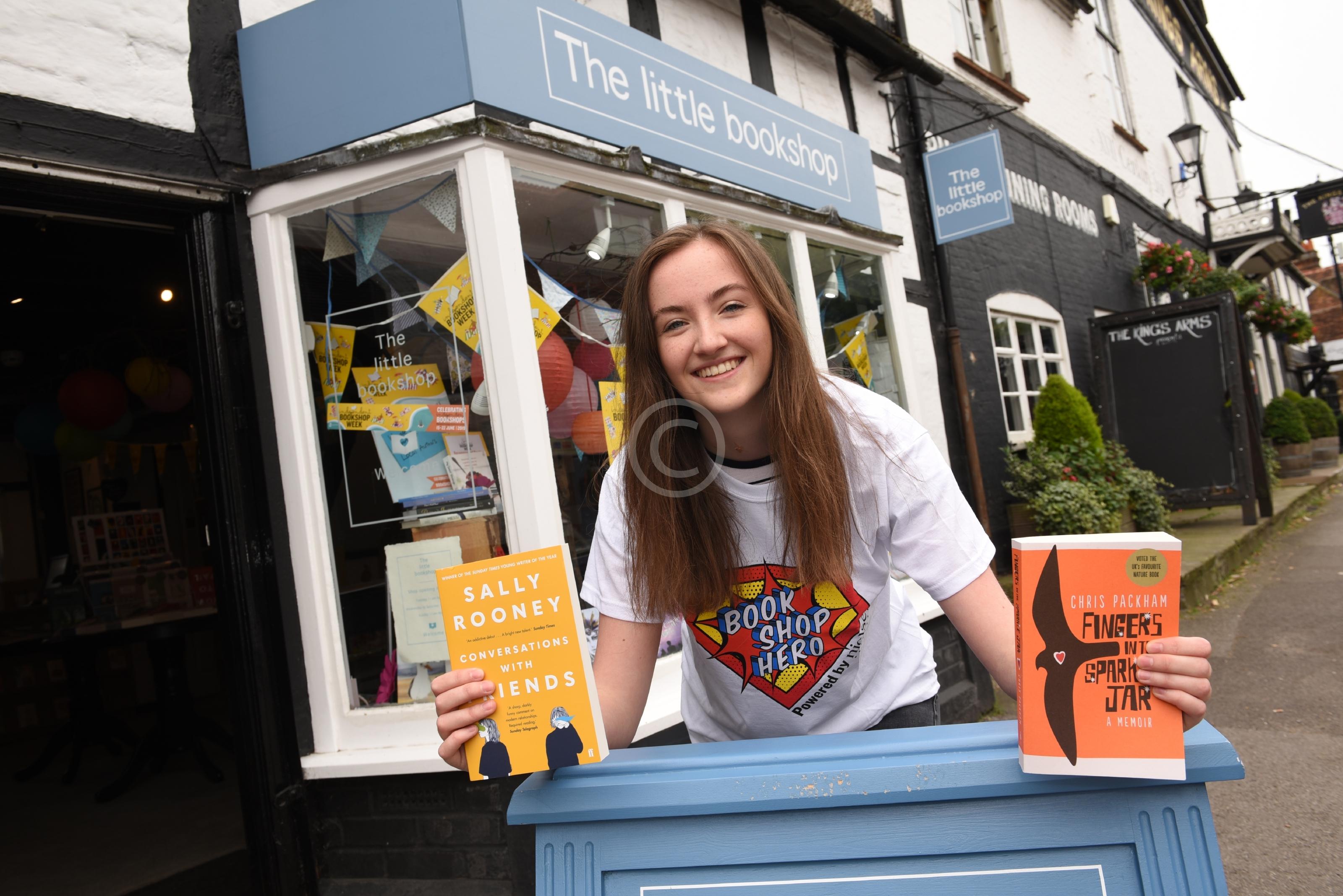 COOKHAM 131435 - Photo 1 of 6 - Baylis Media Photos