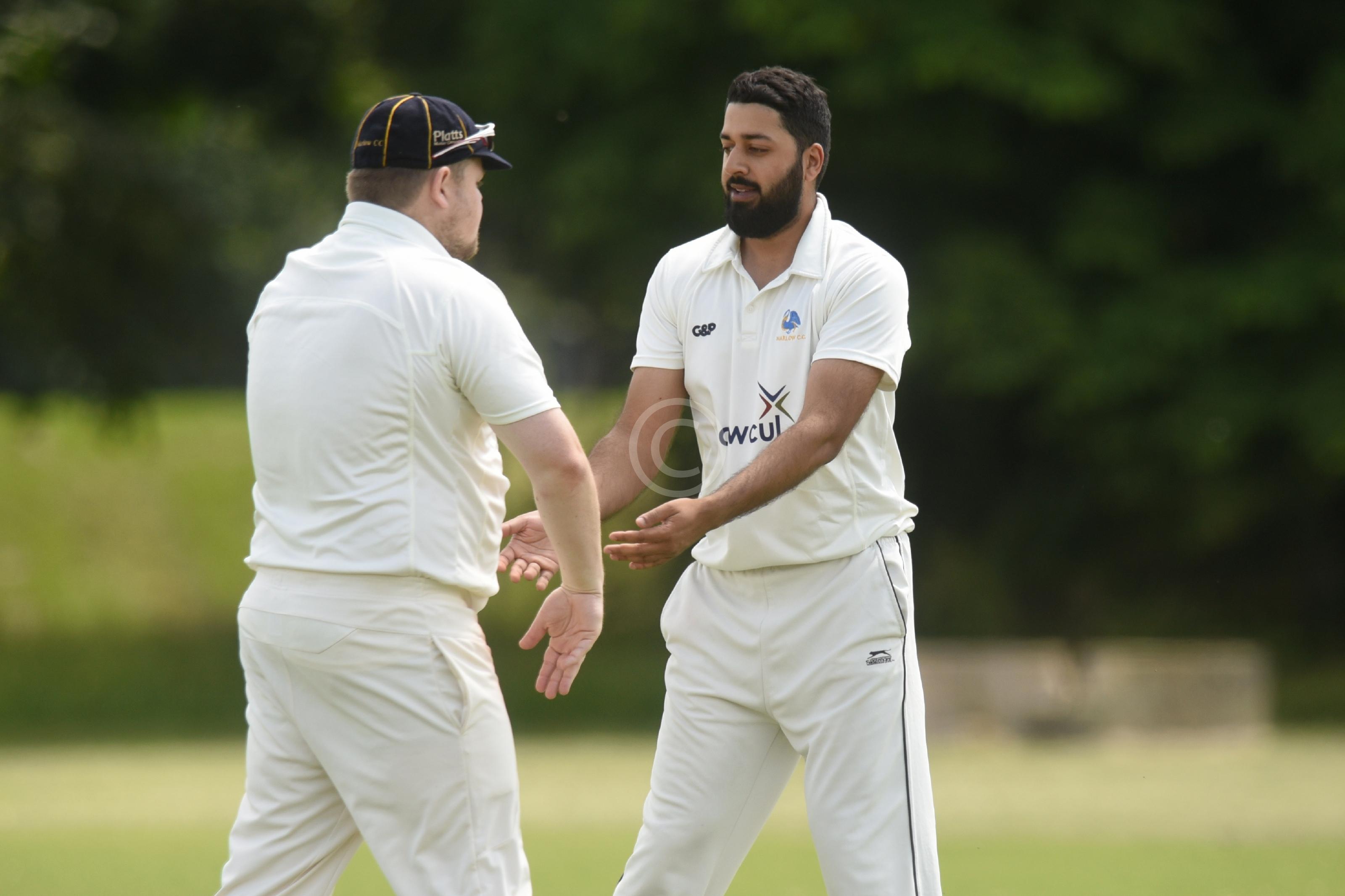CRICKET 131450 - Photo 1 of 10 - Baylis Media Photos