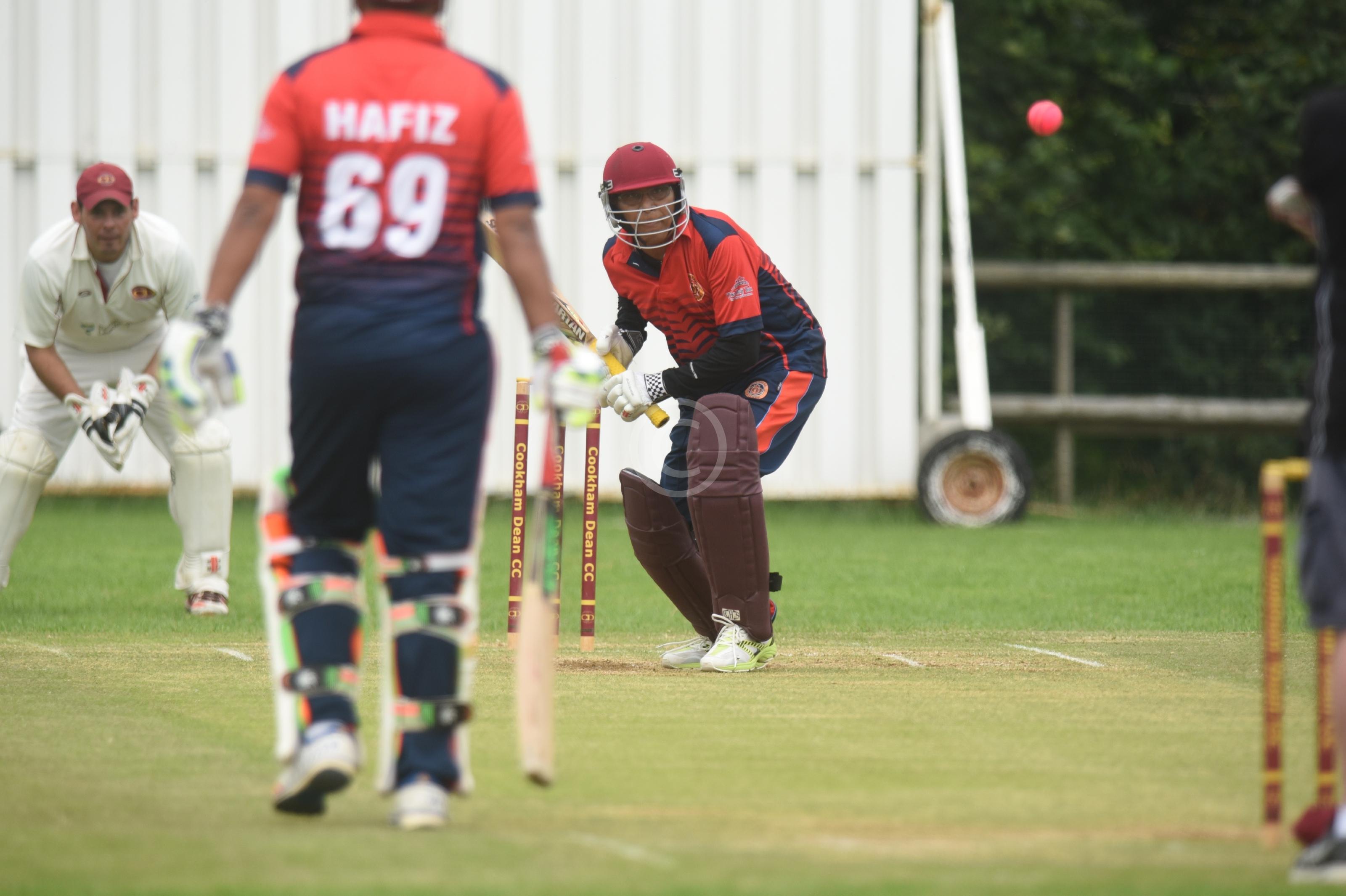 COOKHAM 131459 - Photo 1 of 21 - Baylis Media Photos