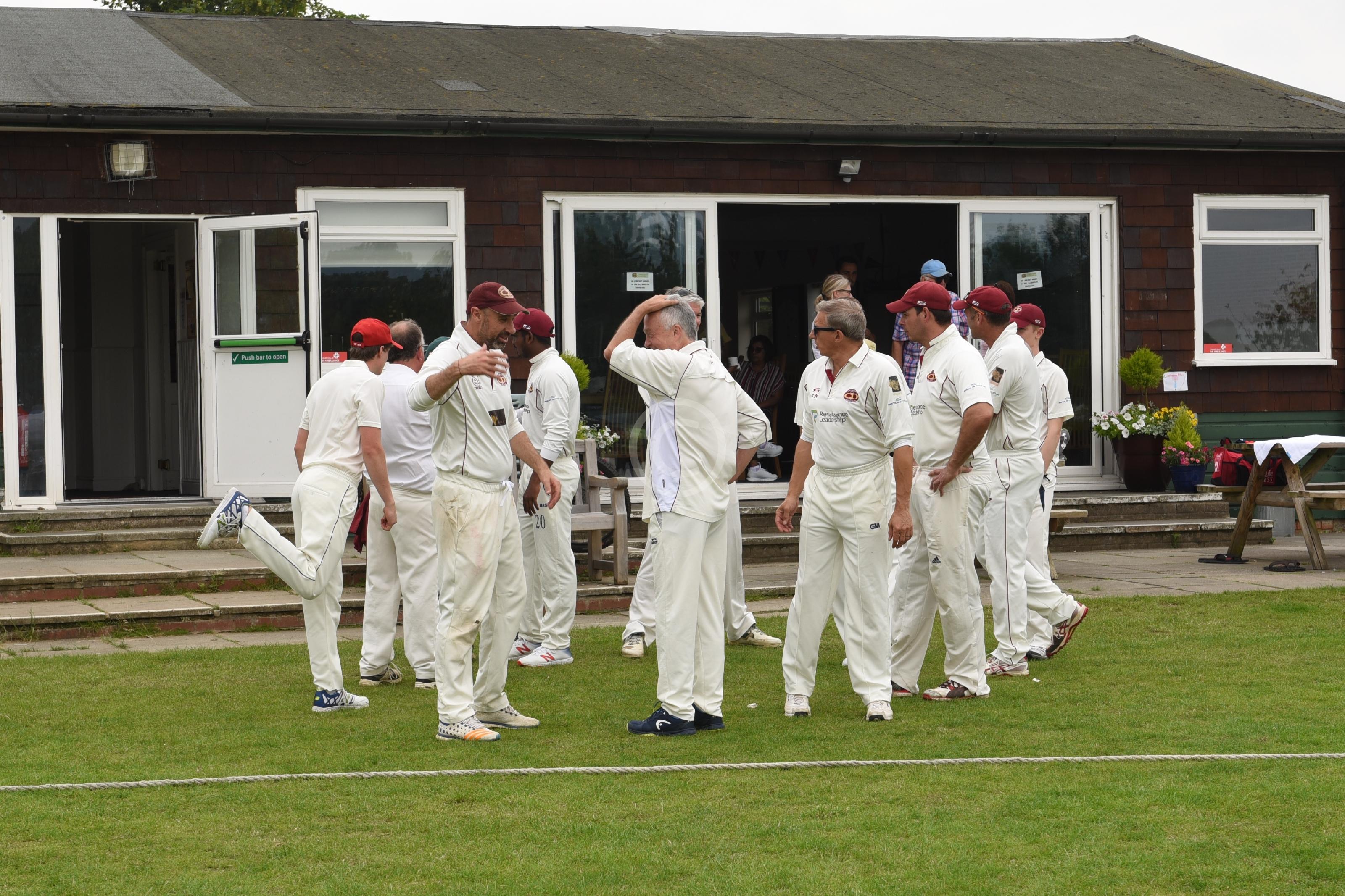 COOKHAM 131459 - Photo 1 of 21 - Baylis Media Photos