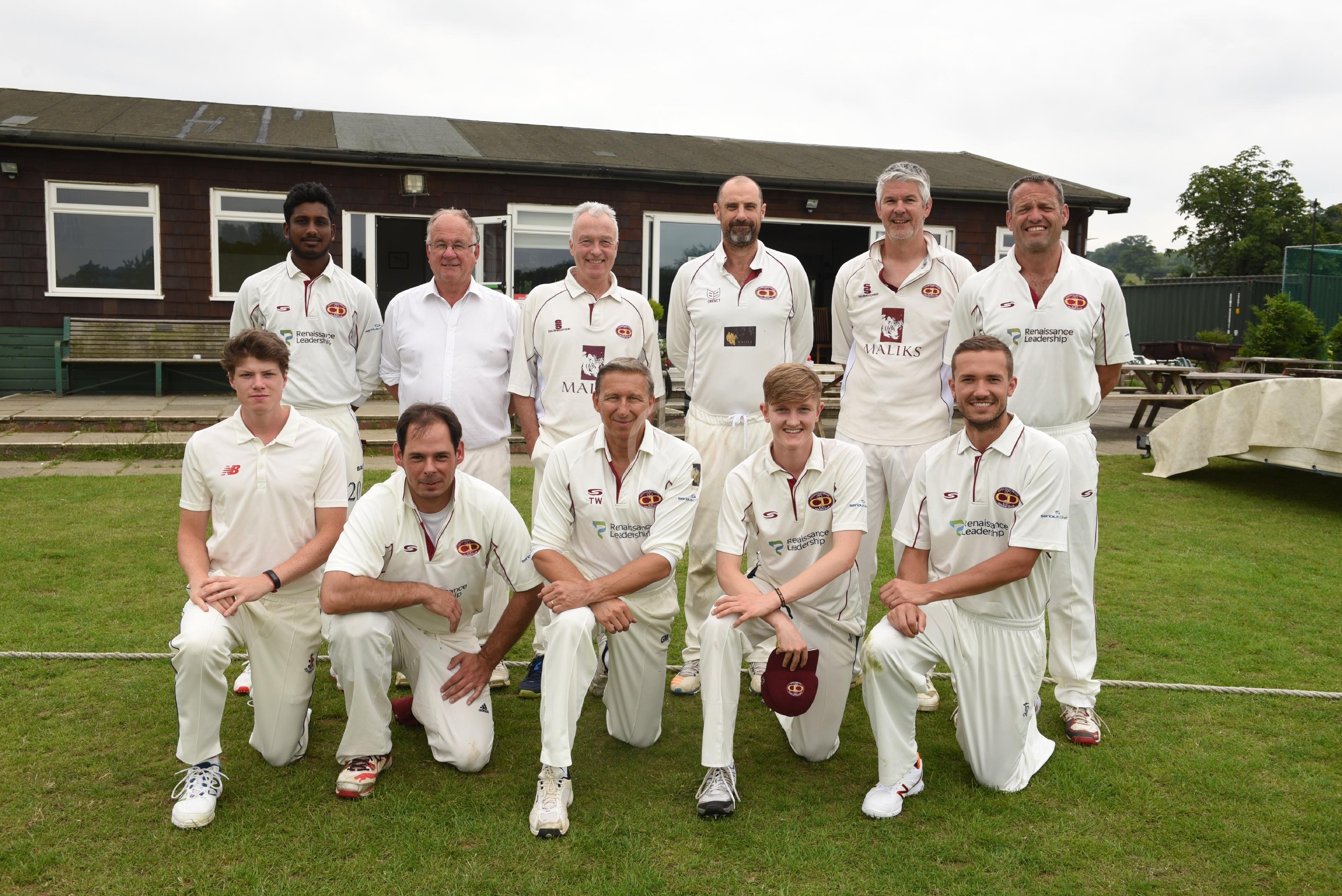 COOKHAM 131459 - Photo 1 of 21 - Baylis Media Photos