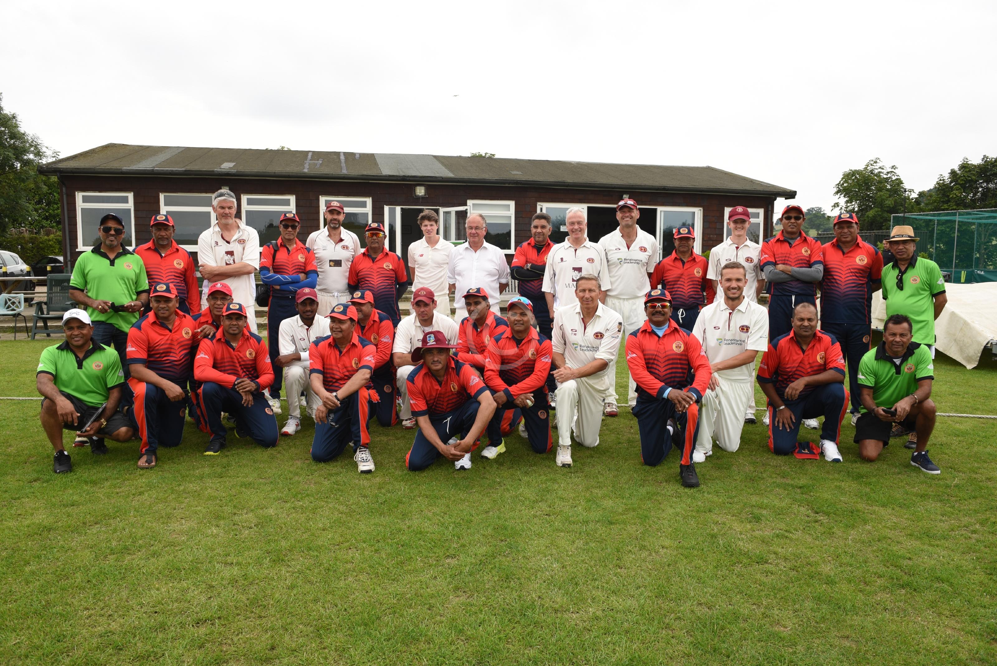 COOKHAM 131459 - Photo 1 of 21 - Baylis Media Photos