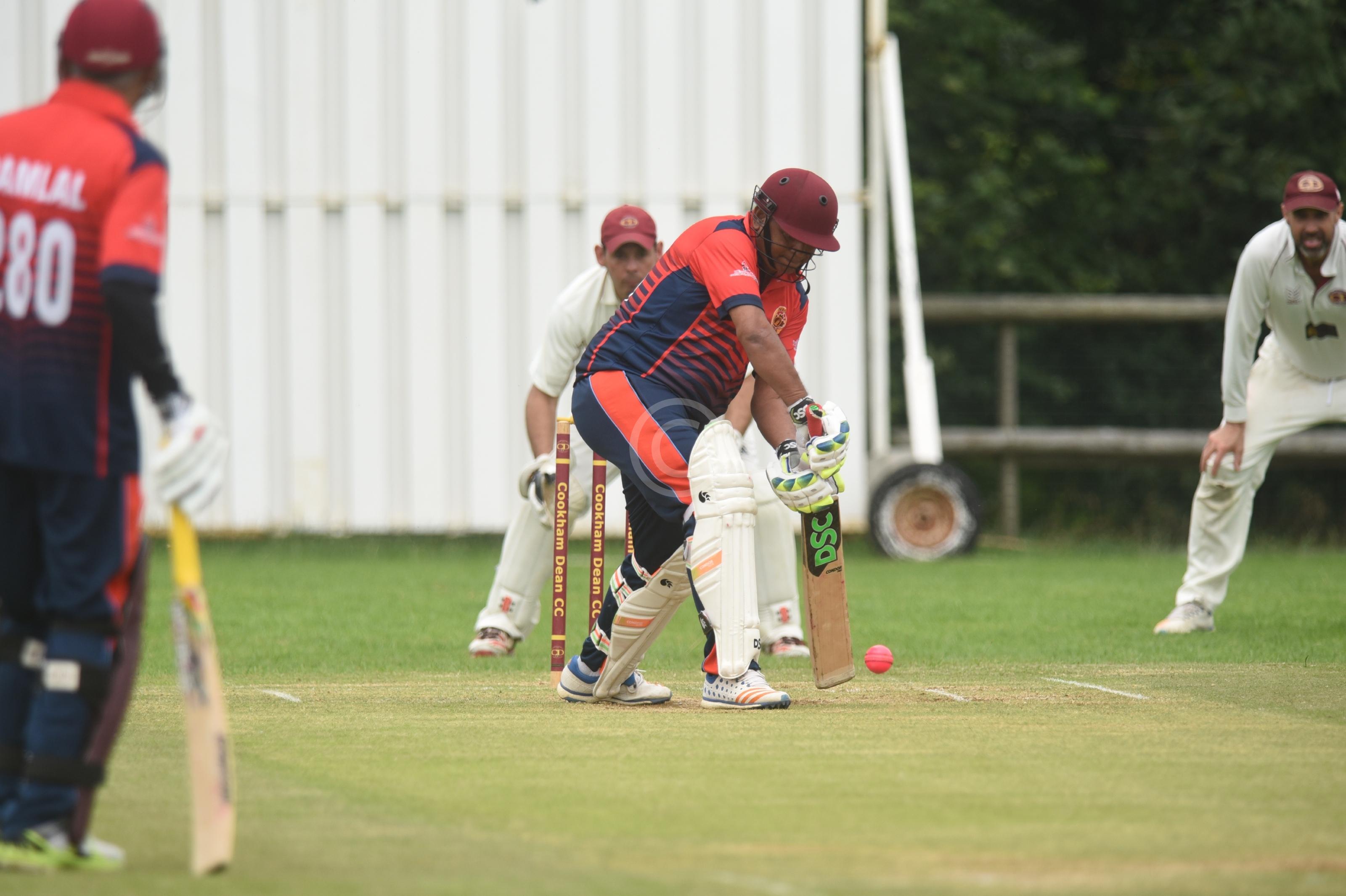 COOKHAM 131459 - Photo 1 of 21 - Baylis Media Photos