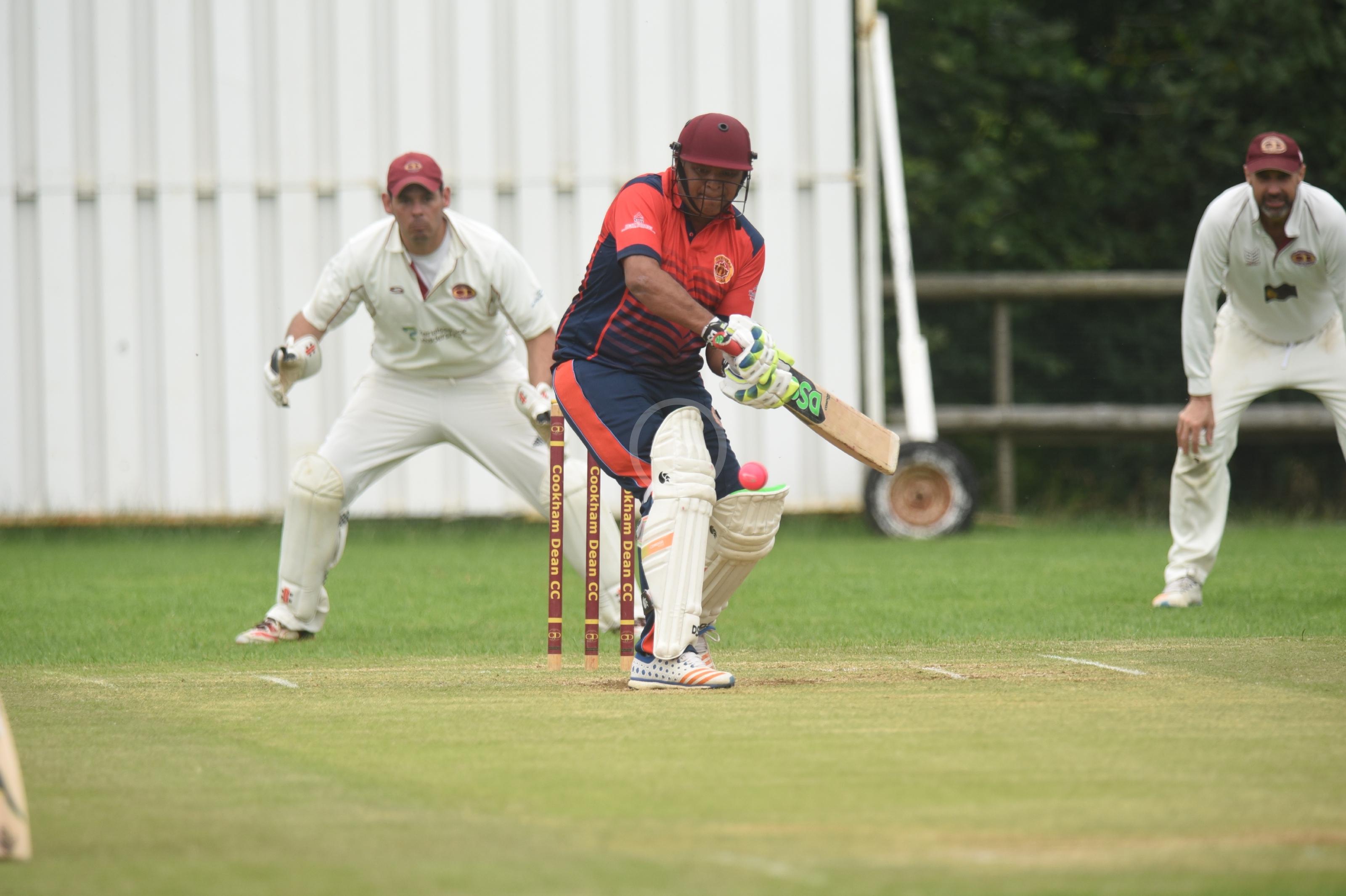 COOKHAM 131459 - Photo 1 of 21 - Baylis Media Photos