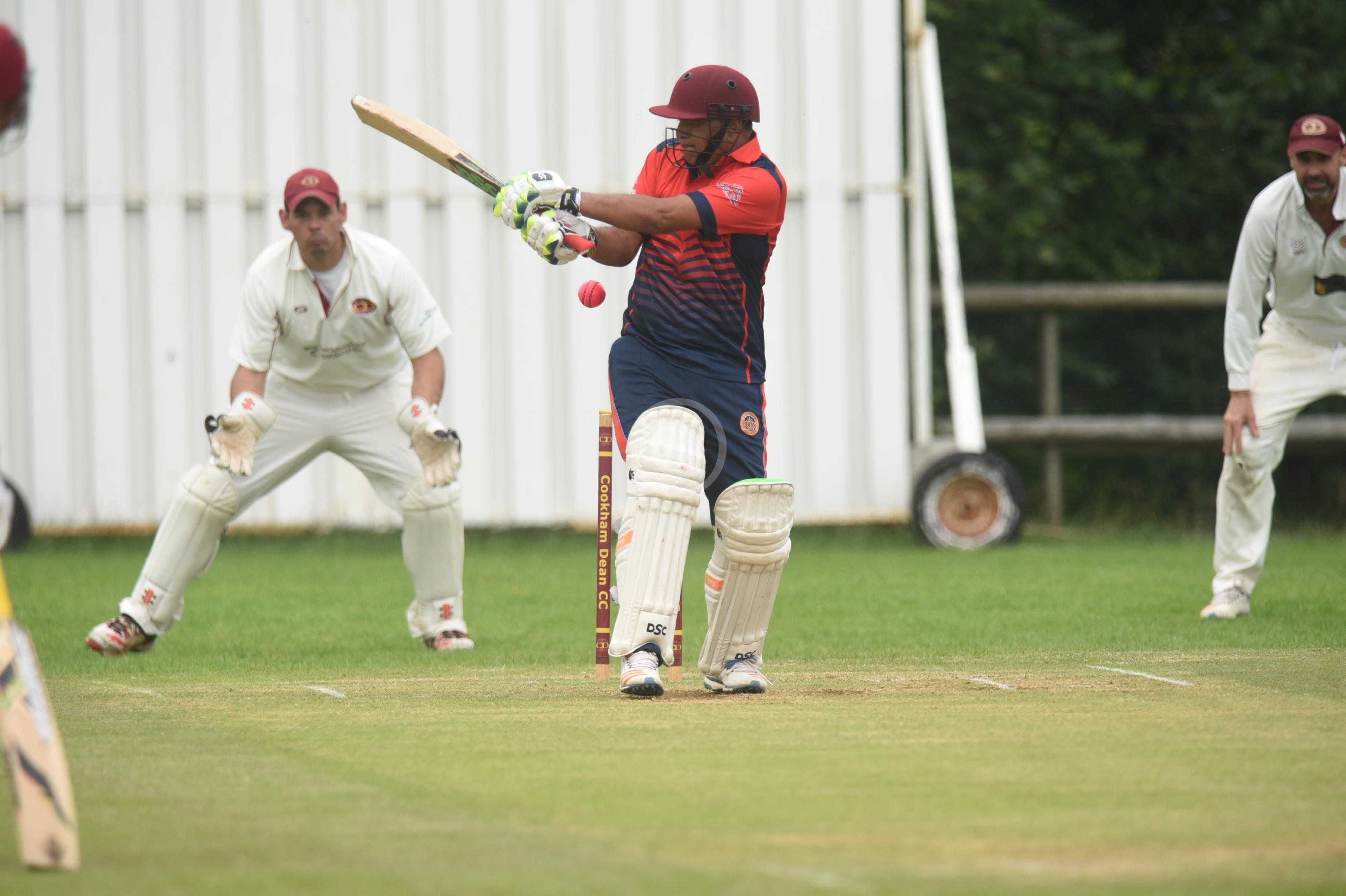 COOKHAM 131459 - Photo 1 of 21 - Baylis Media Photos