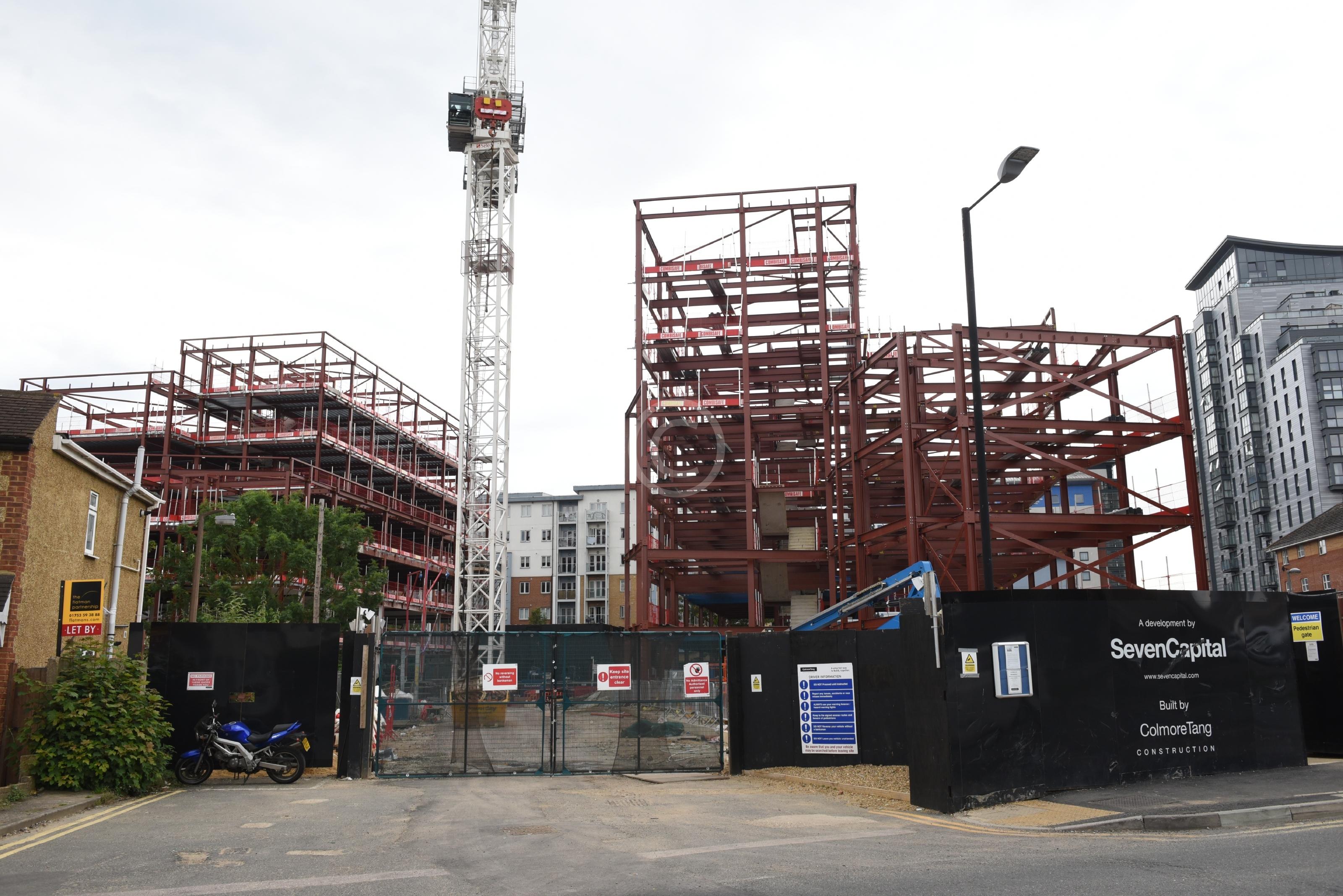 SLOUGH 131462 - Photo 1 of 4 - Baylis Media Photos