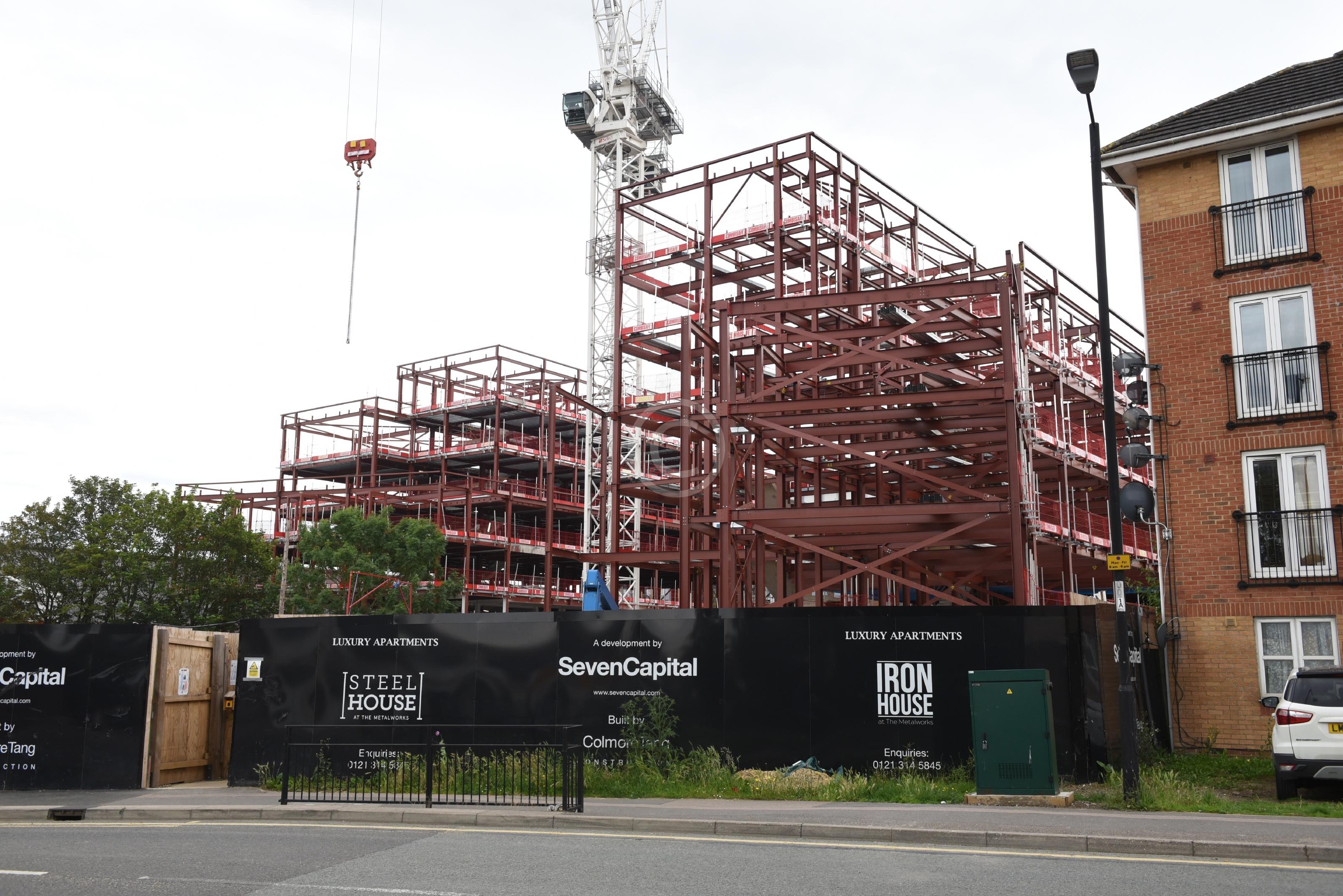 SLOUGH 131462 - Photo 1 of 4 - Baylis Media Photos